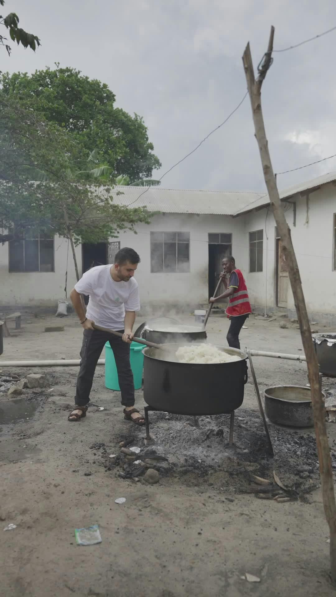 People Cooking Videos, Download The BEST Free 4k Stock Video Footage ...