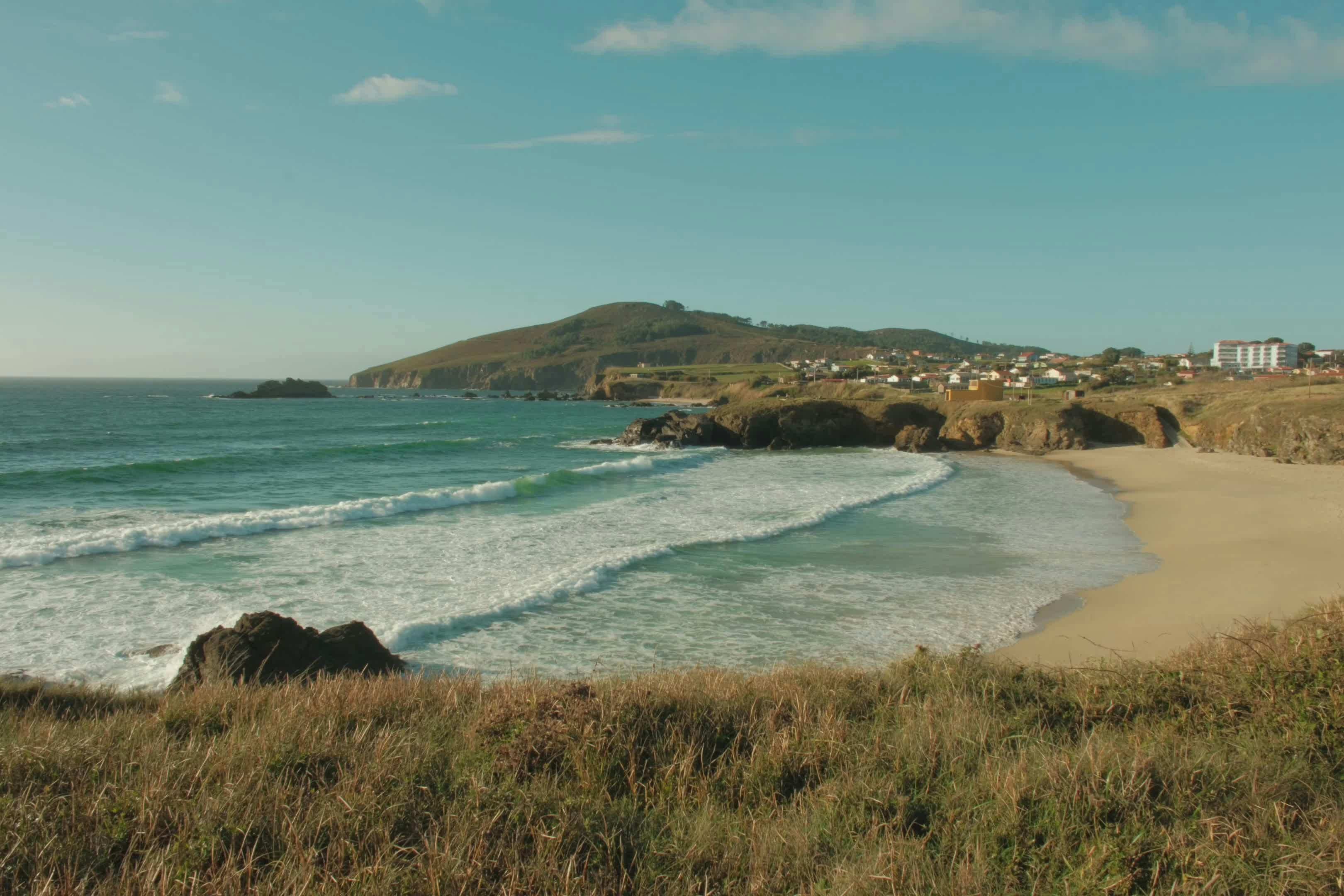 Hidden+Beach+Cabin+Hd Videos, Download The BEST Free 4k Stock Video Footage & Hidden+Beach+Cabin ...