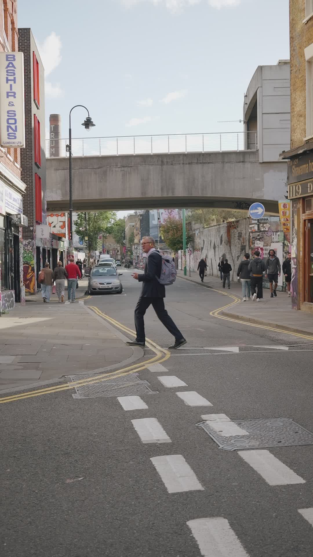 Vidéo gratuite de angleterre, animé, architecture, bâtiments ...