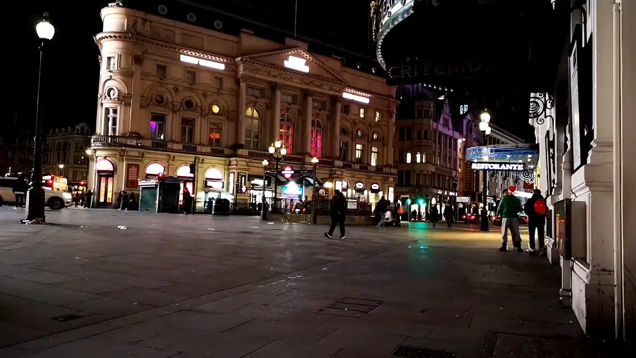 Time Lapse Video of Tower Bridge London Free Stock Video Footage ...