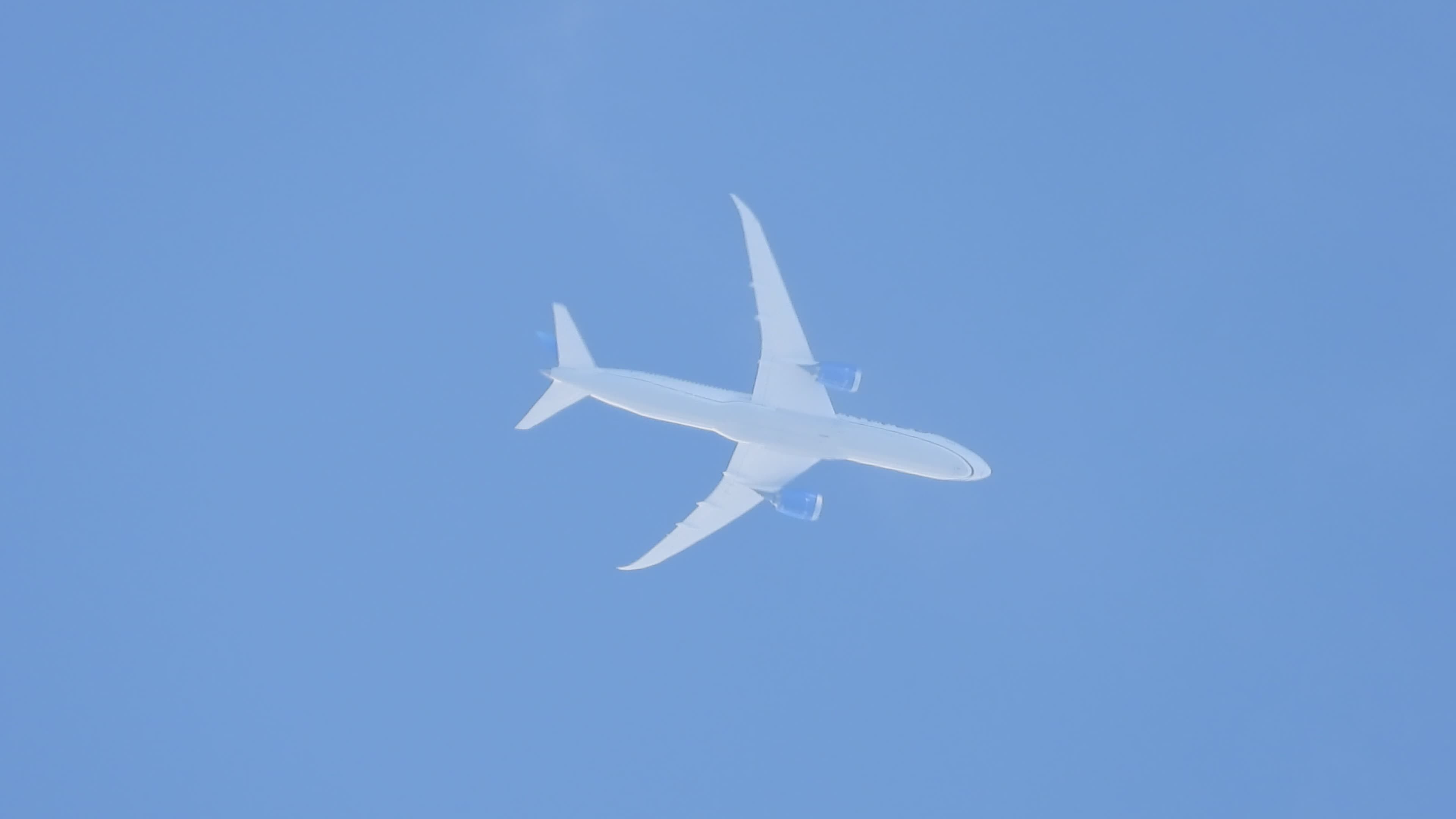Airplane Animation Videos, Download The BEST Free 4k Stock Video ...