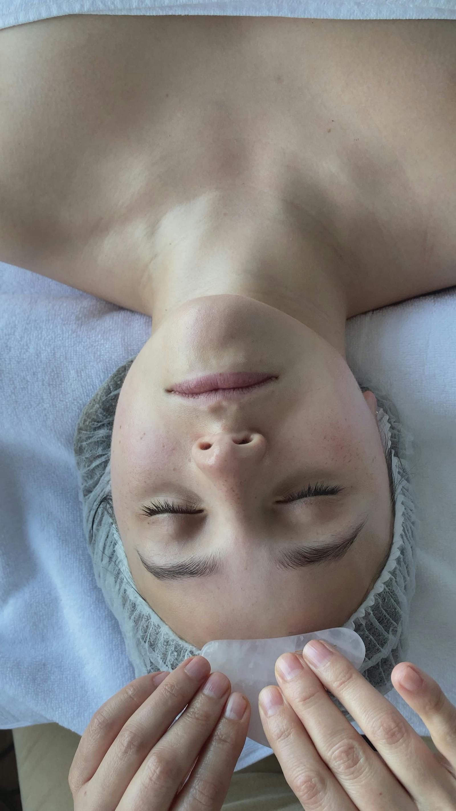 Facial Treatment Videos, Download The BEST Free 4k Stock Video Footage ...