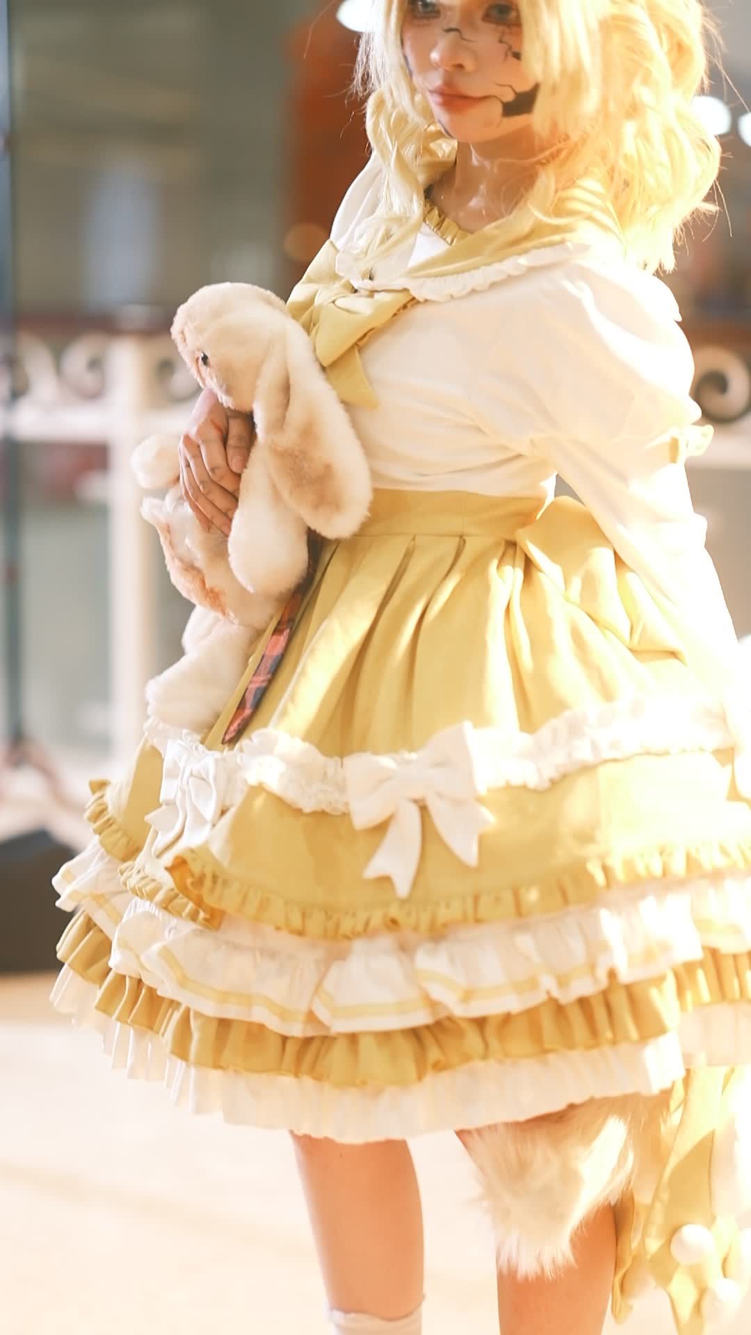 Cute Anime Girl Videos, Download The BEST Free 4k Stock Video Footage ...