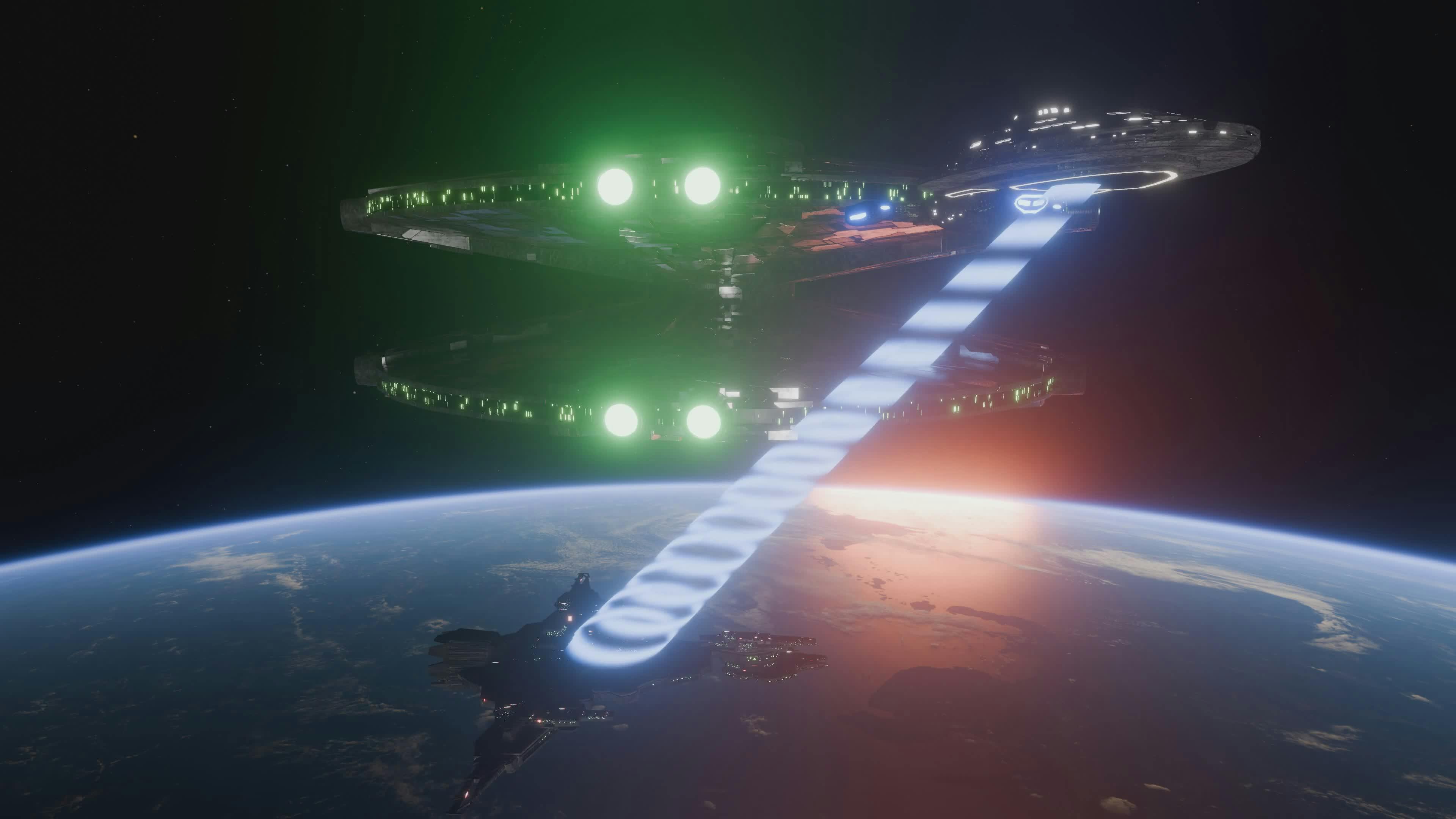 Nave Alien Videos, Download The BEST Free 4k Stock Video Footage & Nave ...