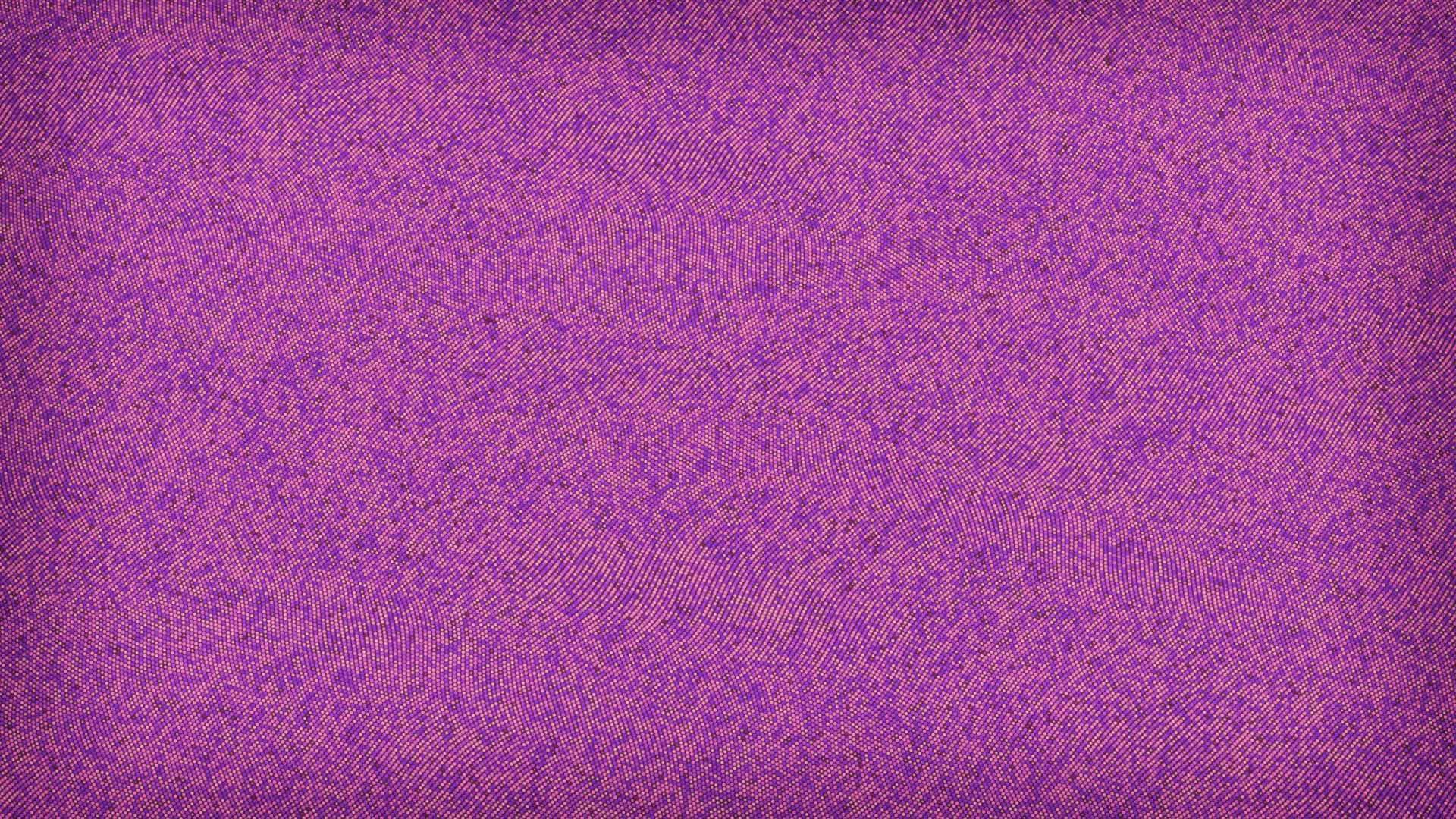 Purple Static Background with Wavy Patterns Free Stock Video Footage ...