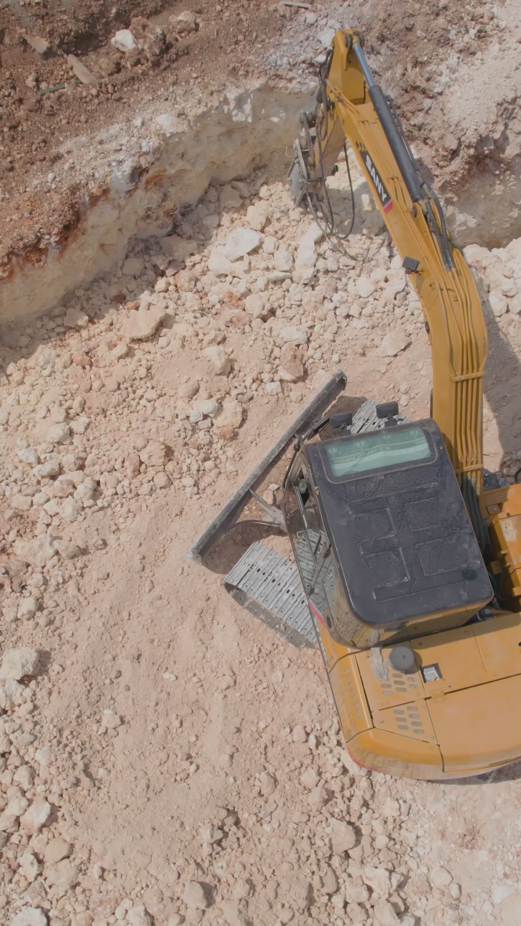 Digger Cartoon Videos, Download The BEST Free 4k Stock Video Footage ...