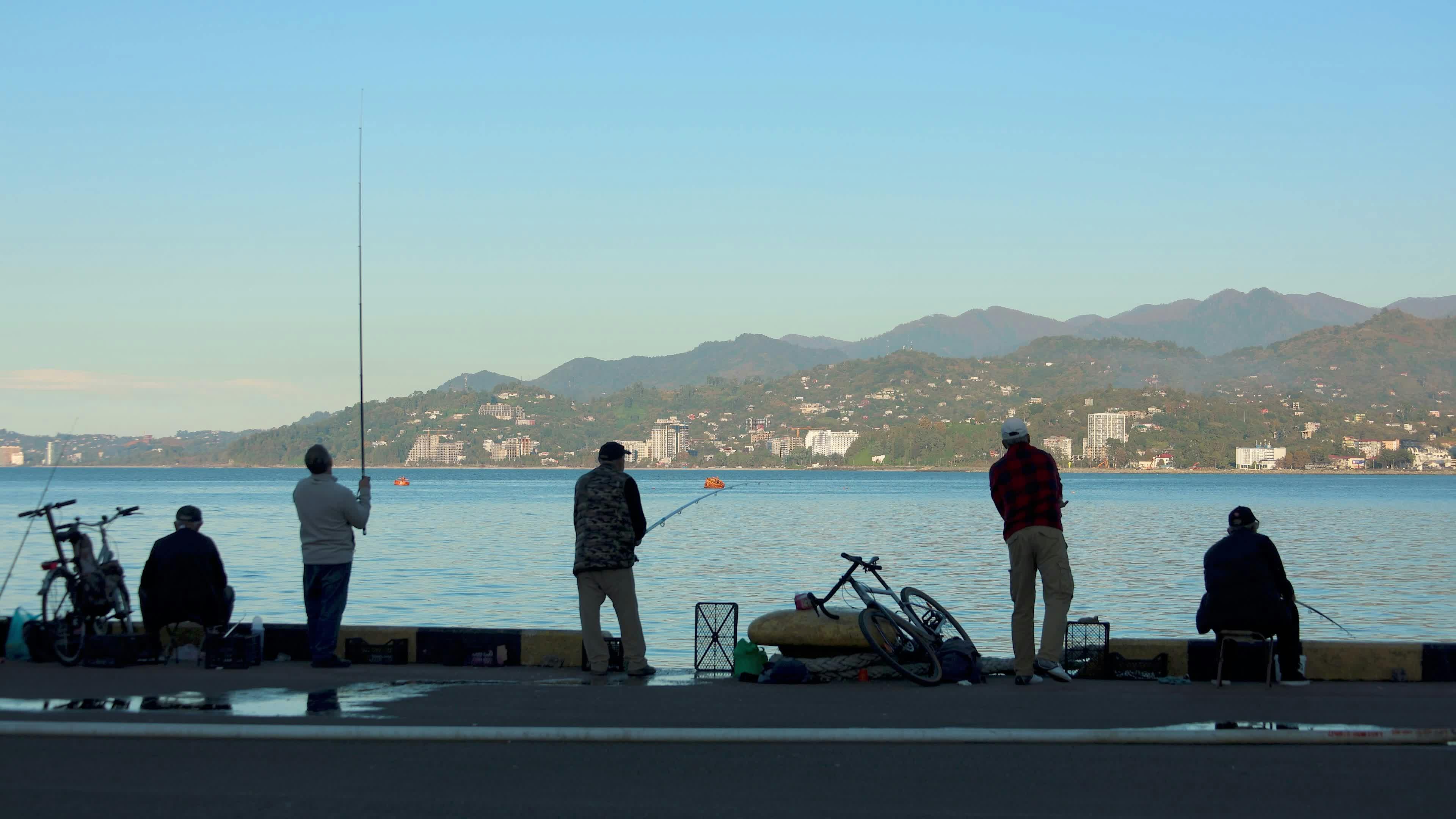 Casting Videos, Download The BEST Free 4k Stock Video Footage & Casting ...