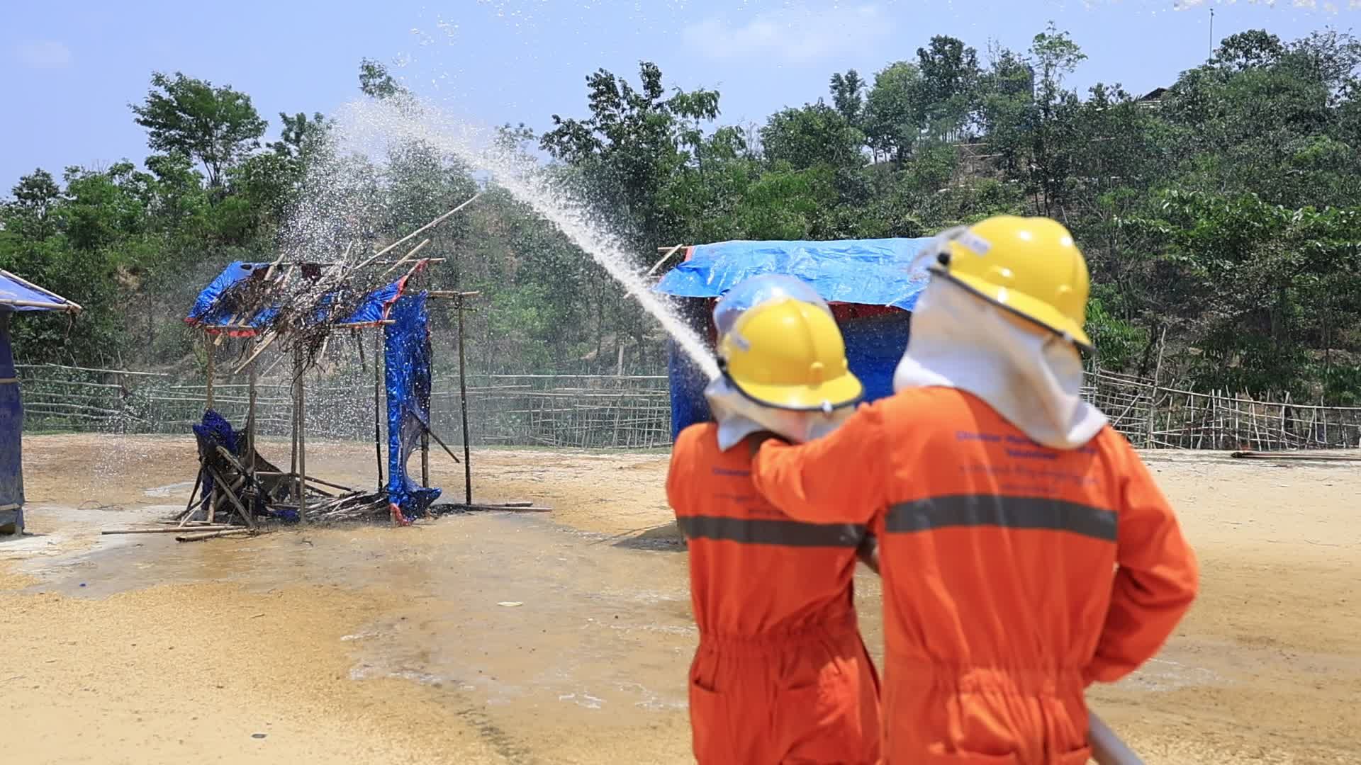 Fire Suppression Systems Videos, Download The BEST Free 4k Stock Video ...