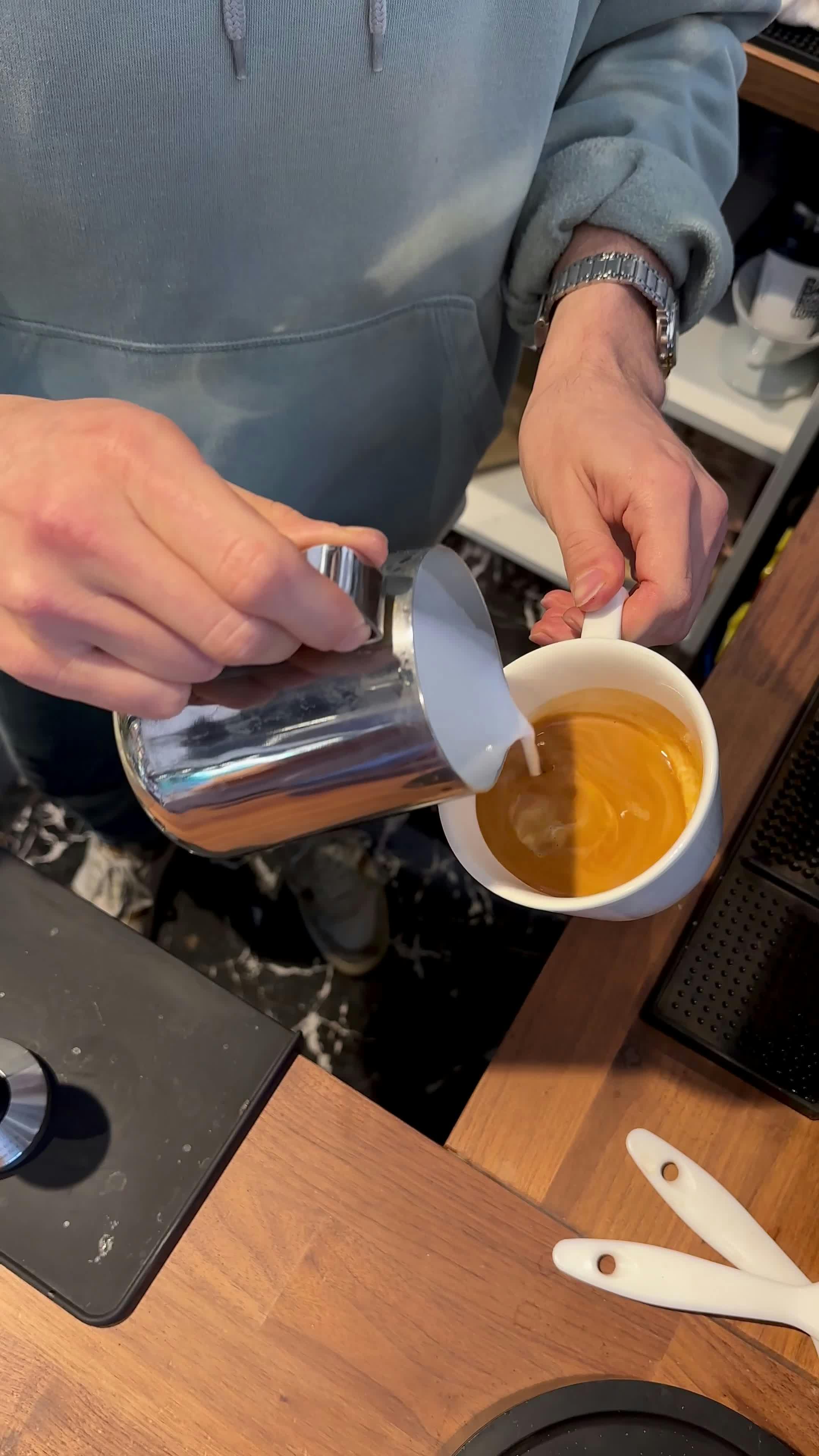 Cozy Coffee Shop Videos, Download The BEST Free 4k Stock Video Footage ...