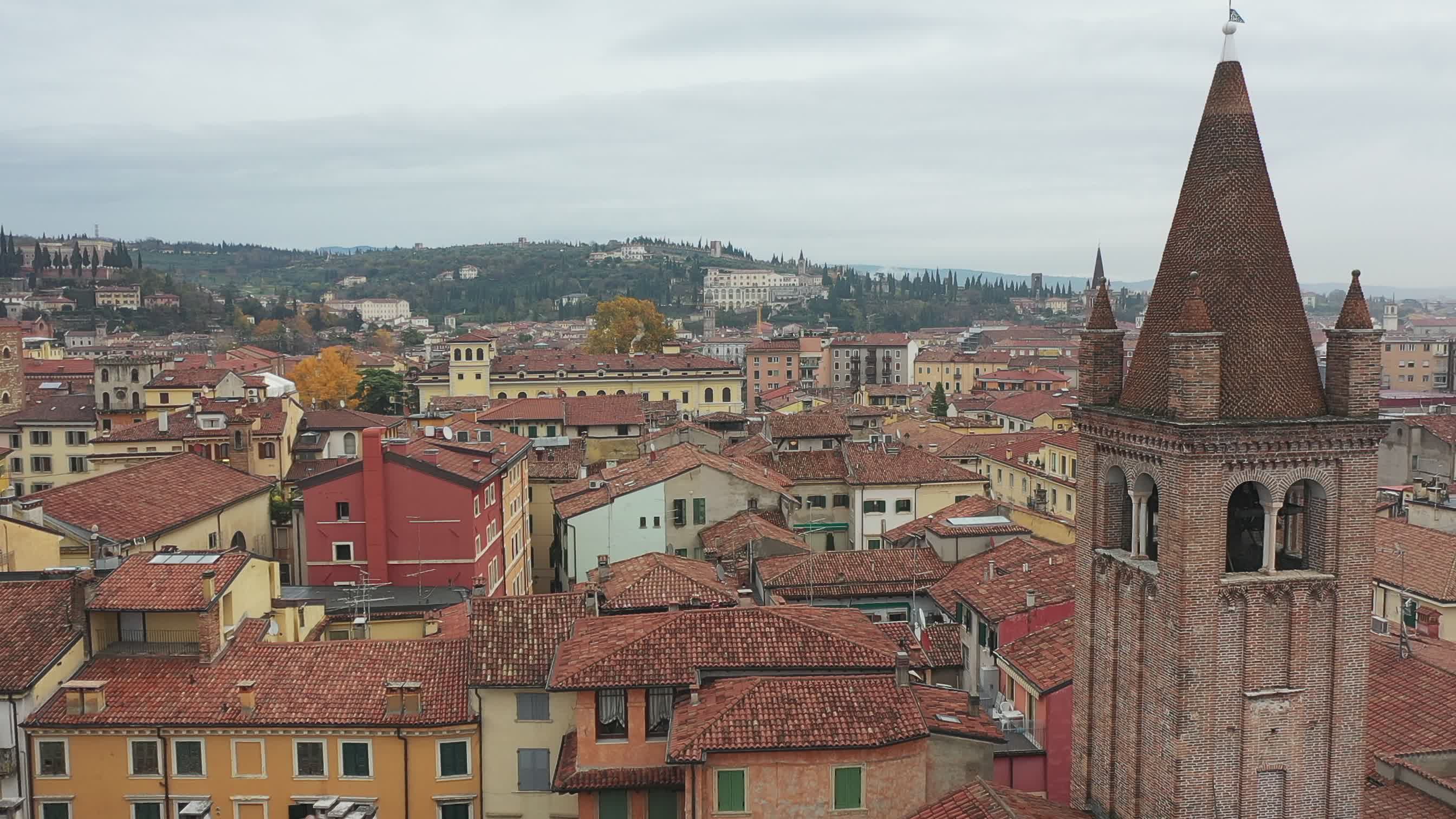 Vidéo gratuite de architecture, architecture historique, automne ...