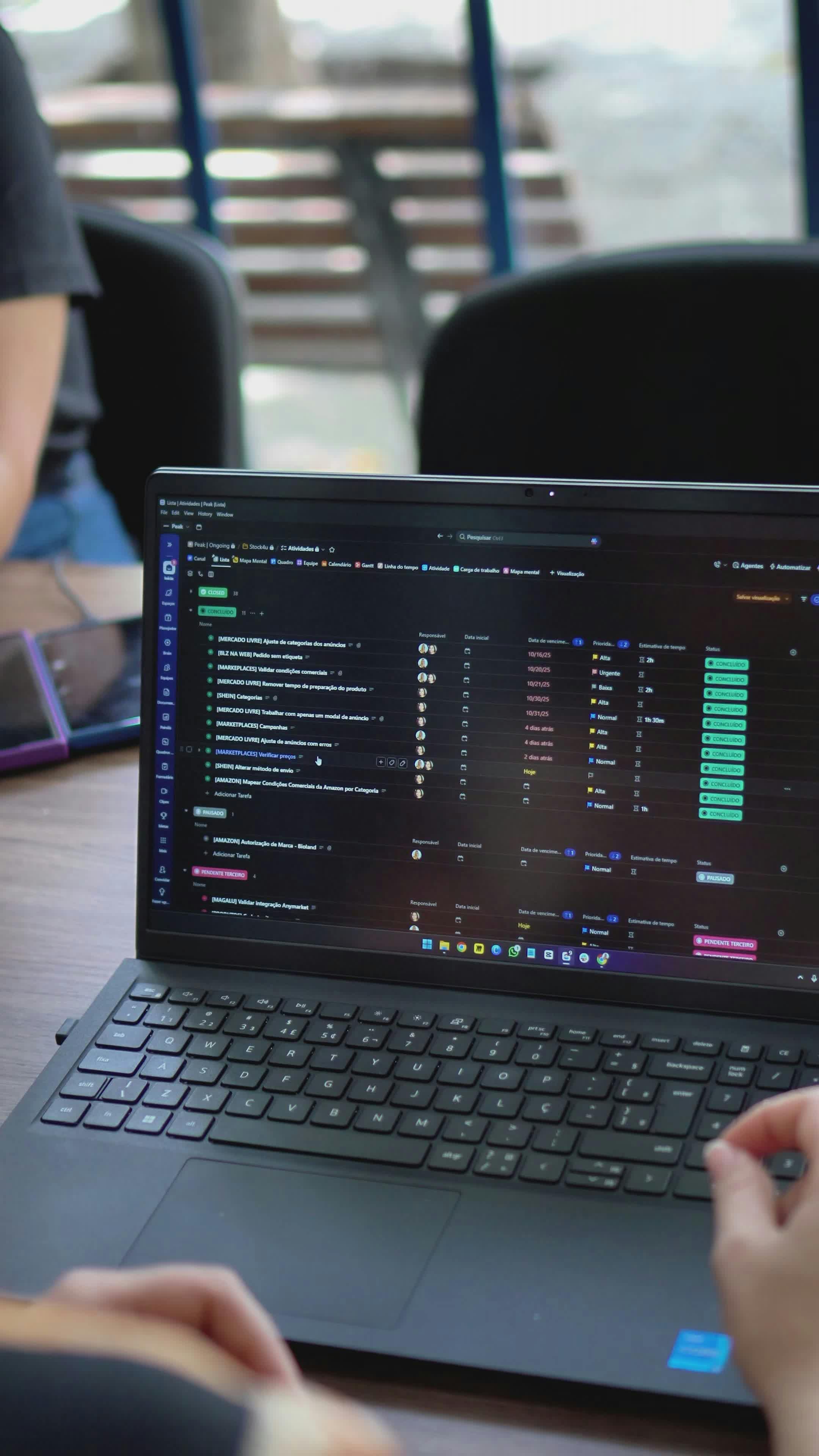 Collaborative Software Development Coding Session Free Stock Video ...