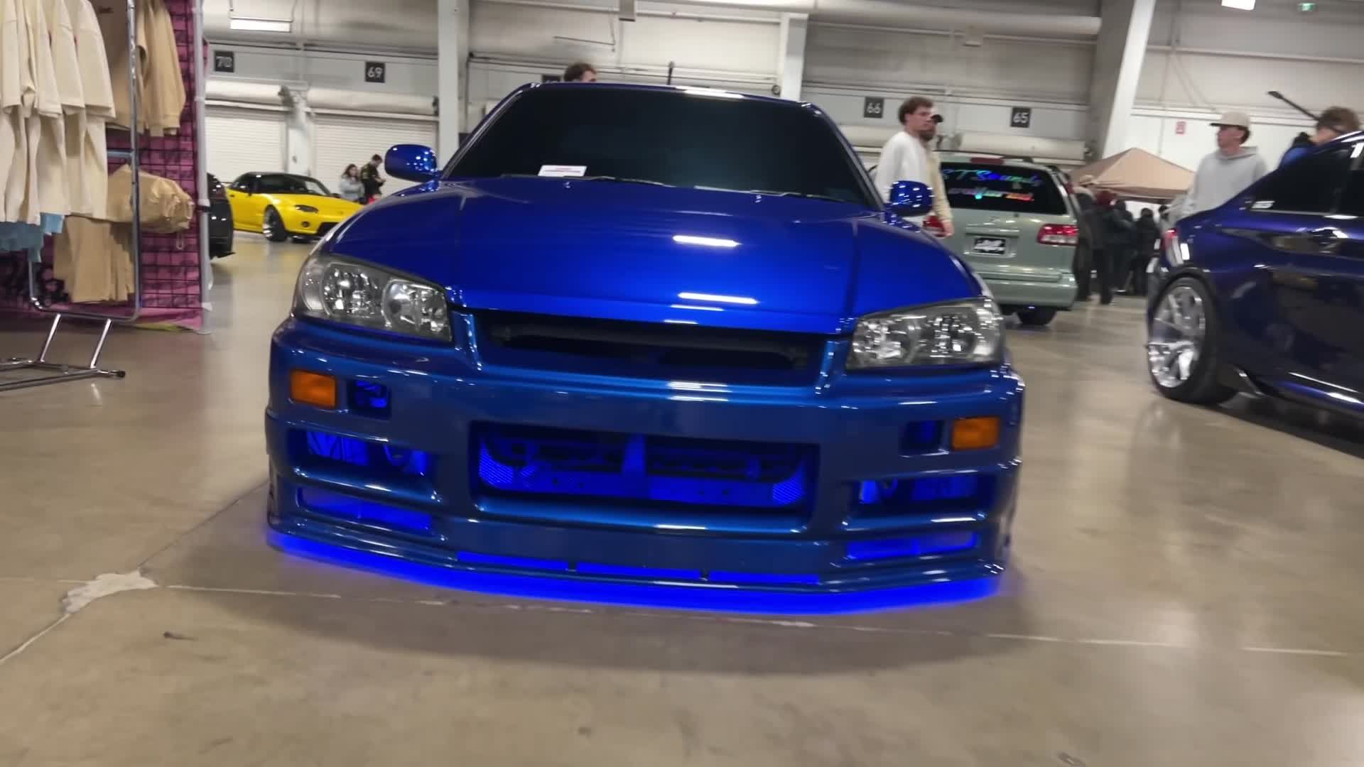 Vídeos de stock gratuitos sobre amantes de los autos, auto modificado ...