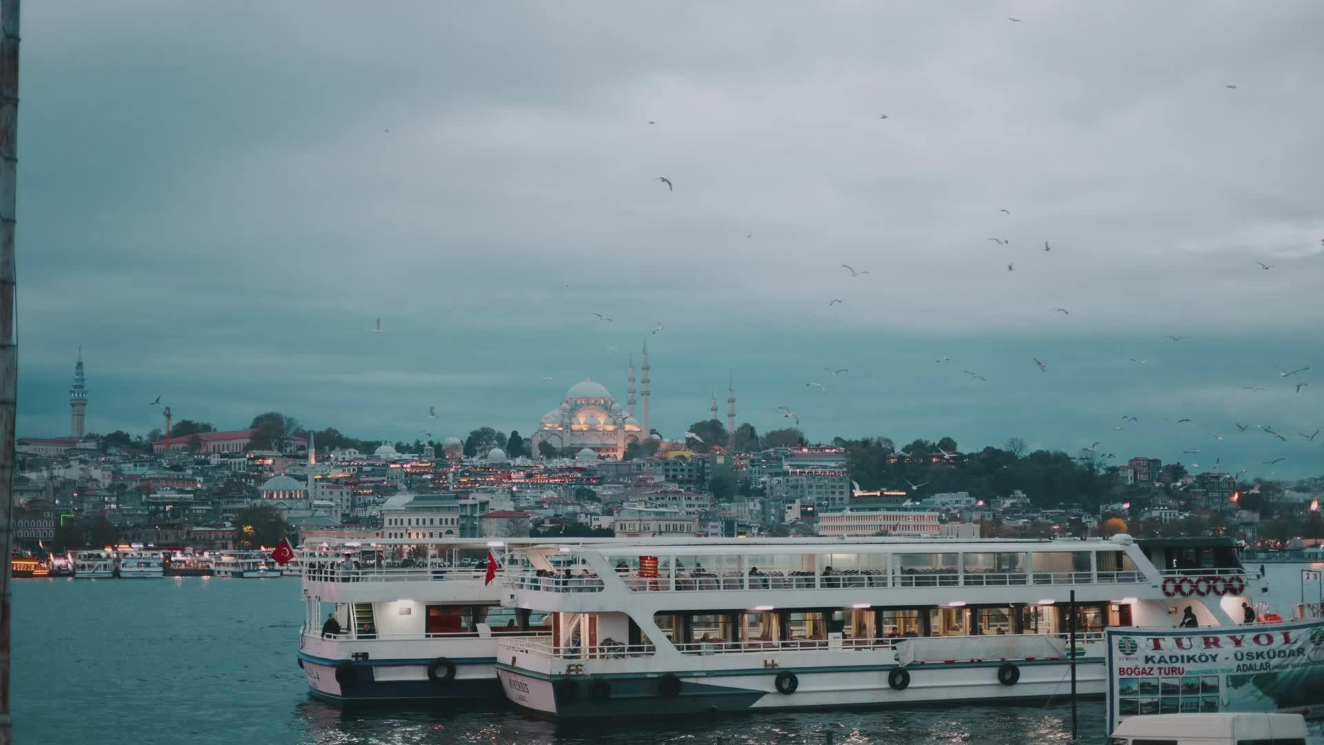 Sea With Boats Videos, Download The BEST Free 4k Stock Video Footage ...