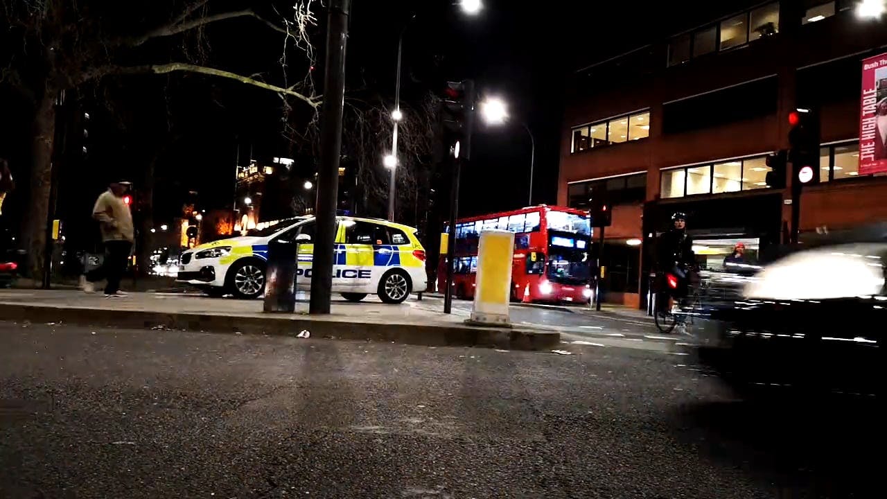 Uk Police Car Videos, Download The BEST Free 4k Stock Video Footage ...