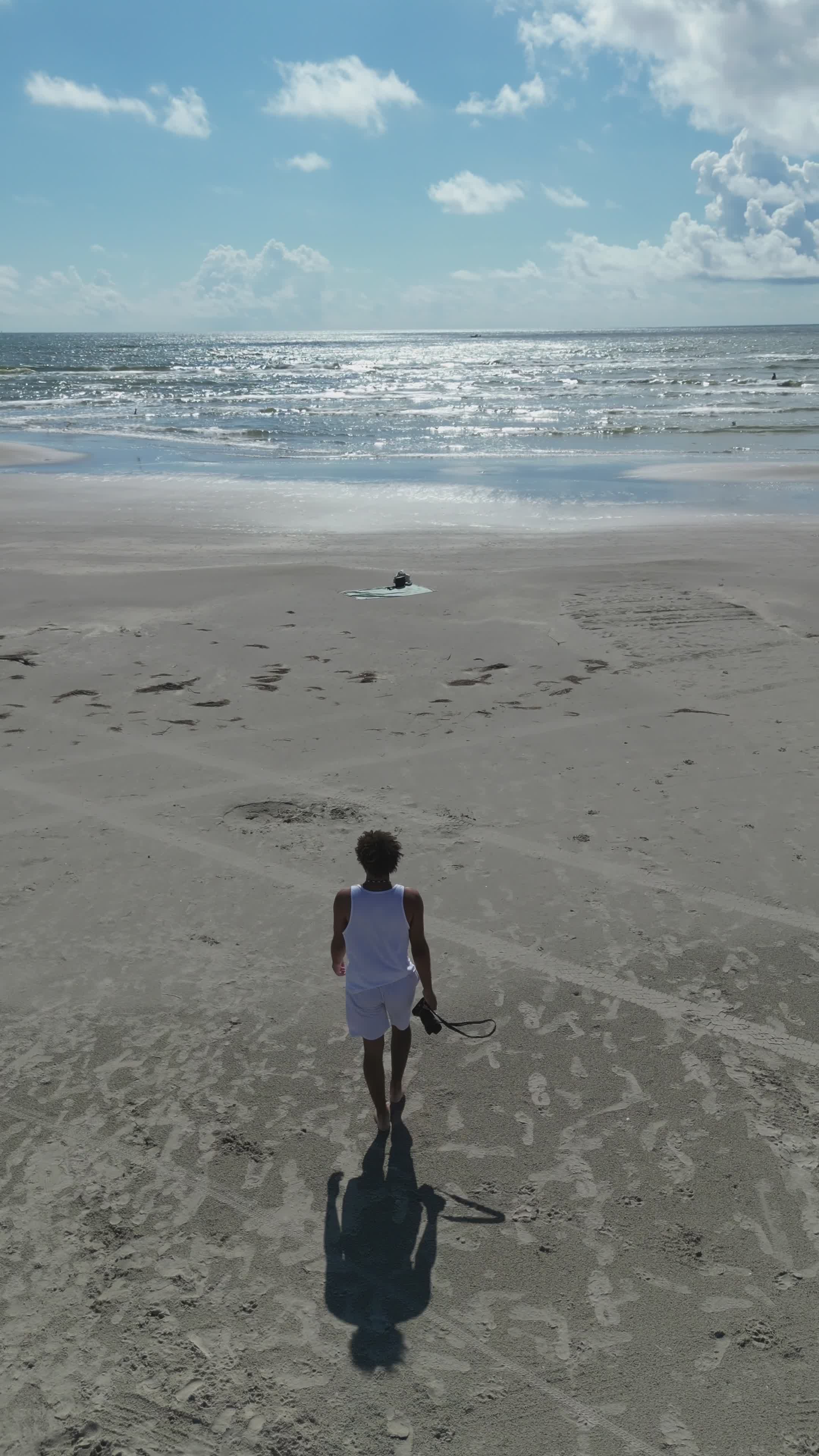 Beach Walk Videos, Download The BEST Free 4k Stock Video Footage ...