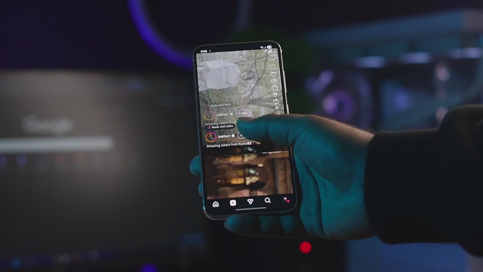 Short Reels Videos, Download The BEST Free 4k Stock Video Footage ...