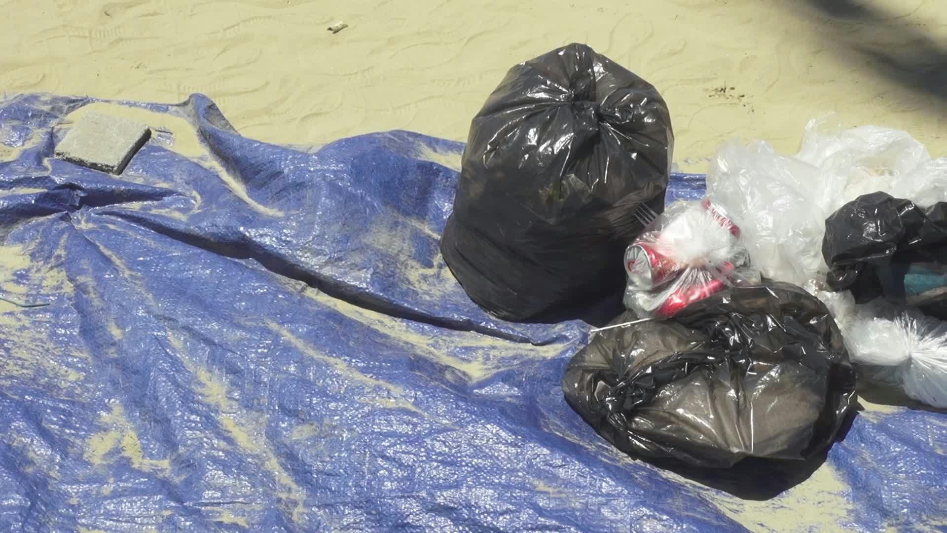 Plastic Pollution Videos, Download The BEST Free 4k Stock Video Footage ...