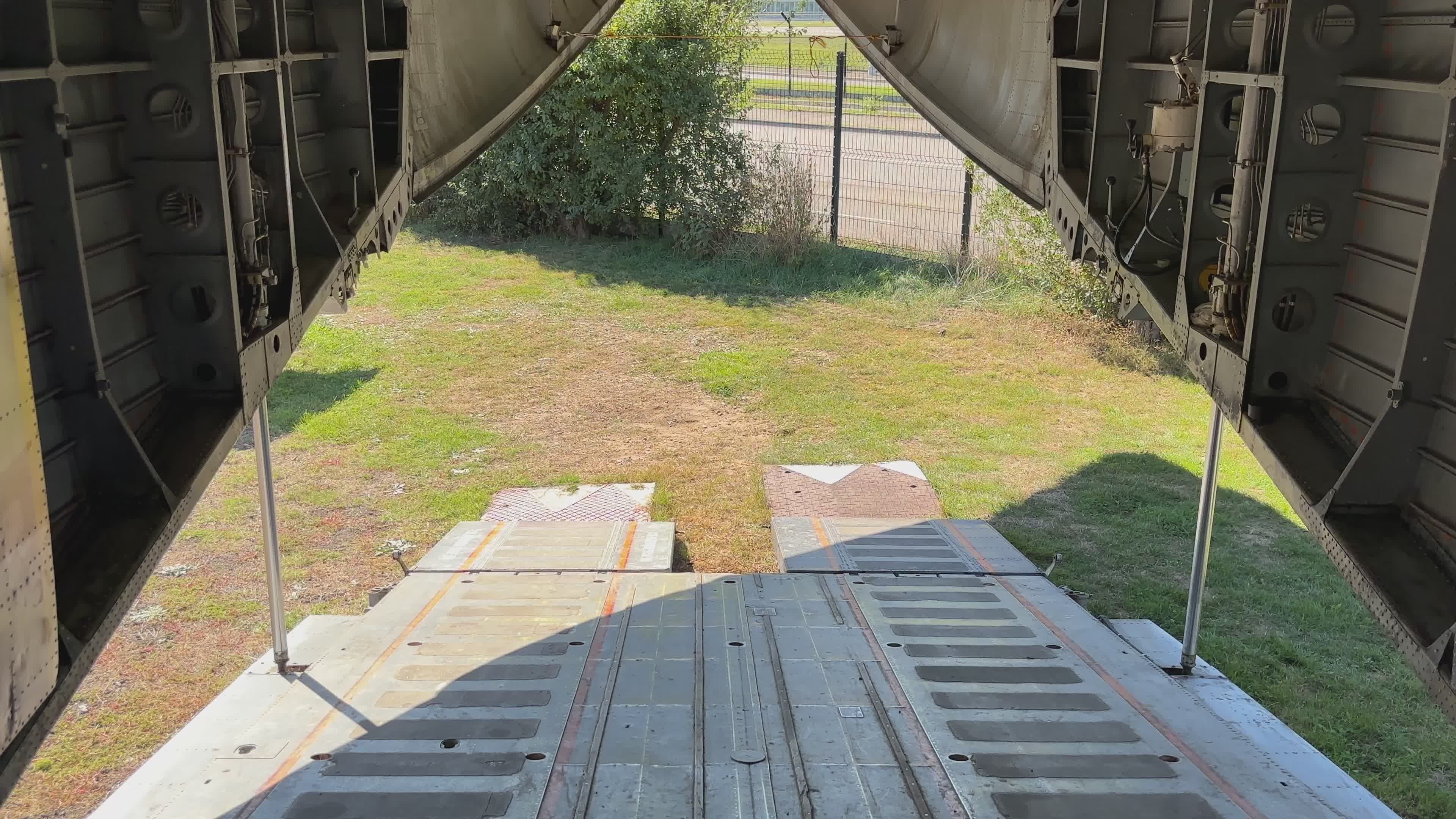 Fuselage Sections Videos, Download The BEST Free 4k Stock Video Footage ...