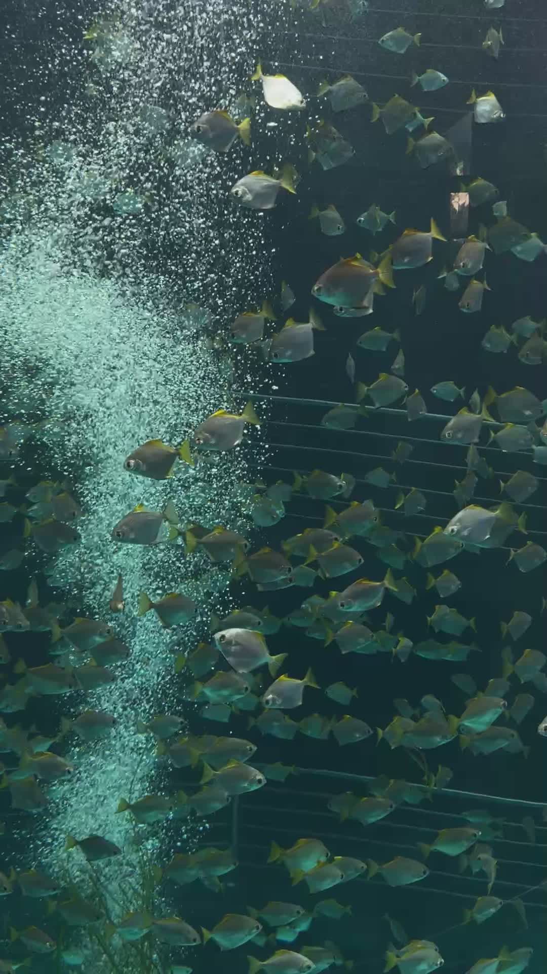 Fish Underwater Videos, Download The BEST Free 4k Stock Video Footage ...