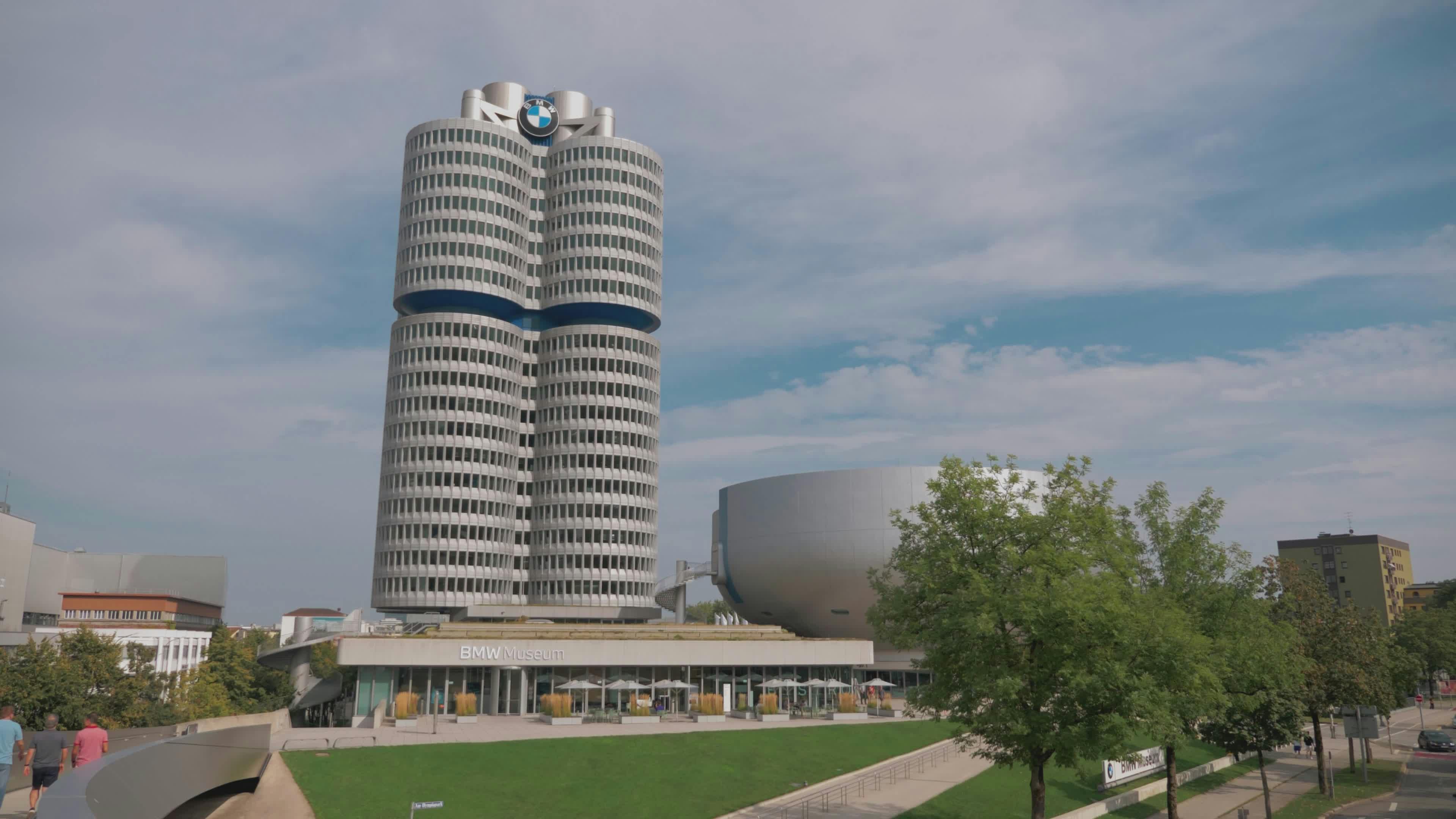 Bmw Car Videos, Download The BEST Free 4k Stock Video Footage & Bmw Car ...