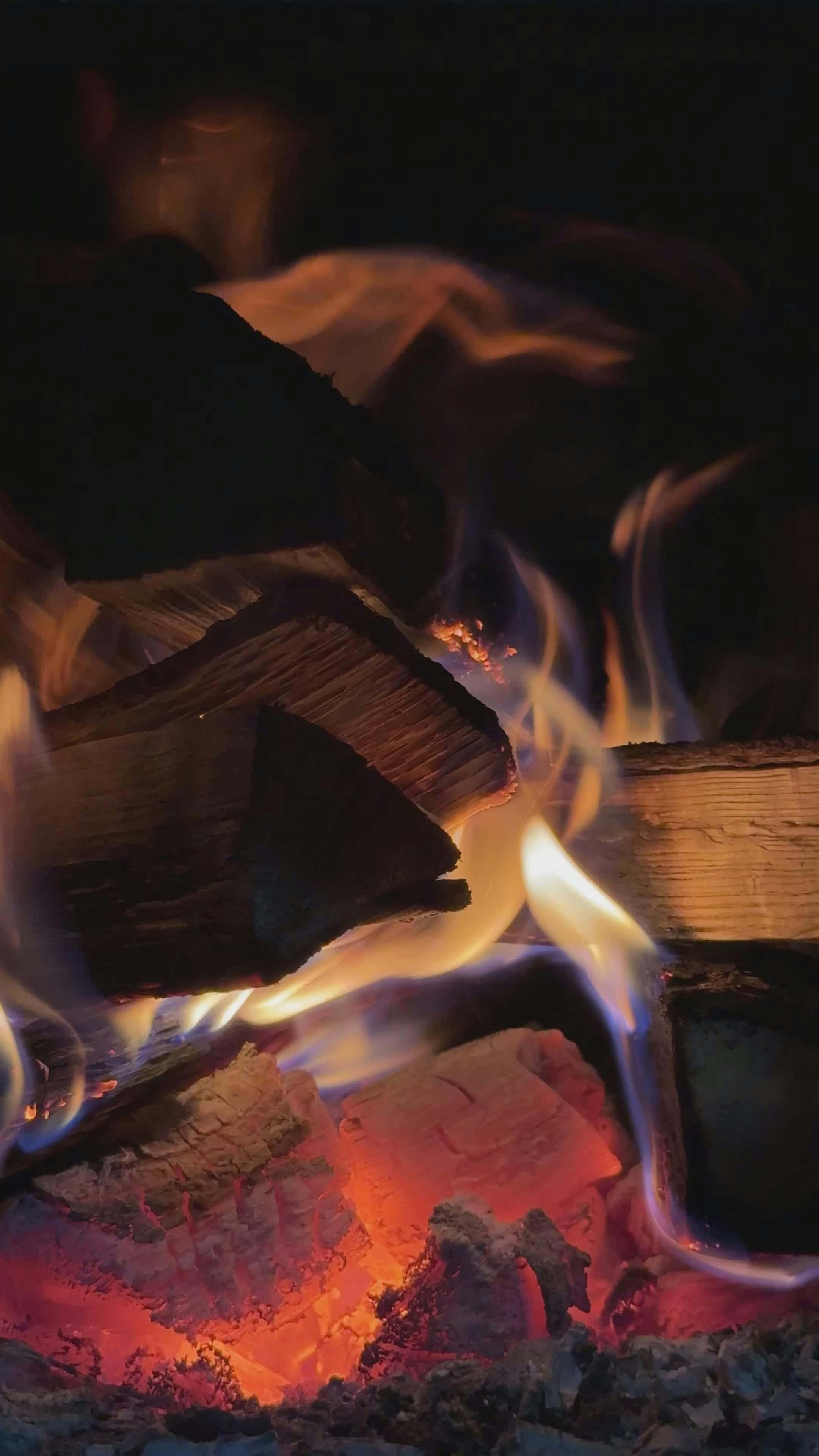 Log Fire Videos, Download The BEST Free 4k Stock Video Footage & Log ...