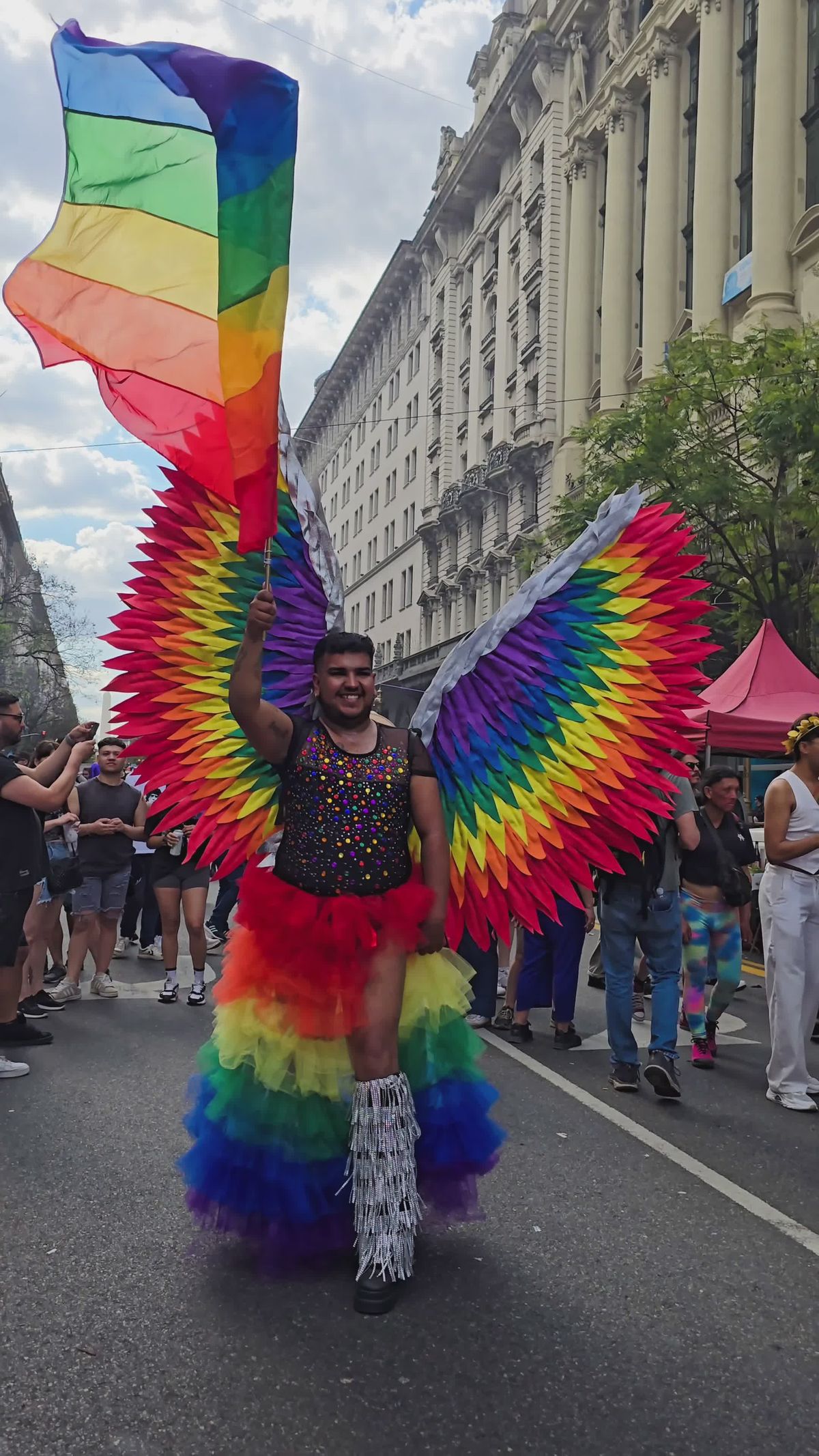 Pride Parade Videos, Download The BEST Free 4k Stock Video Footage ...