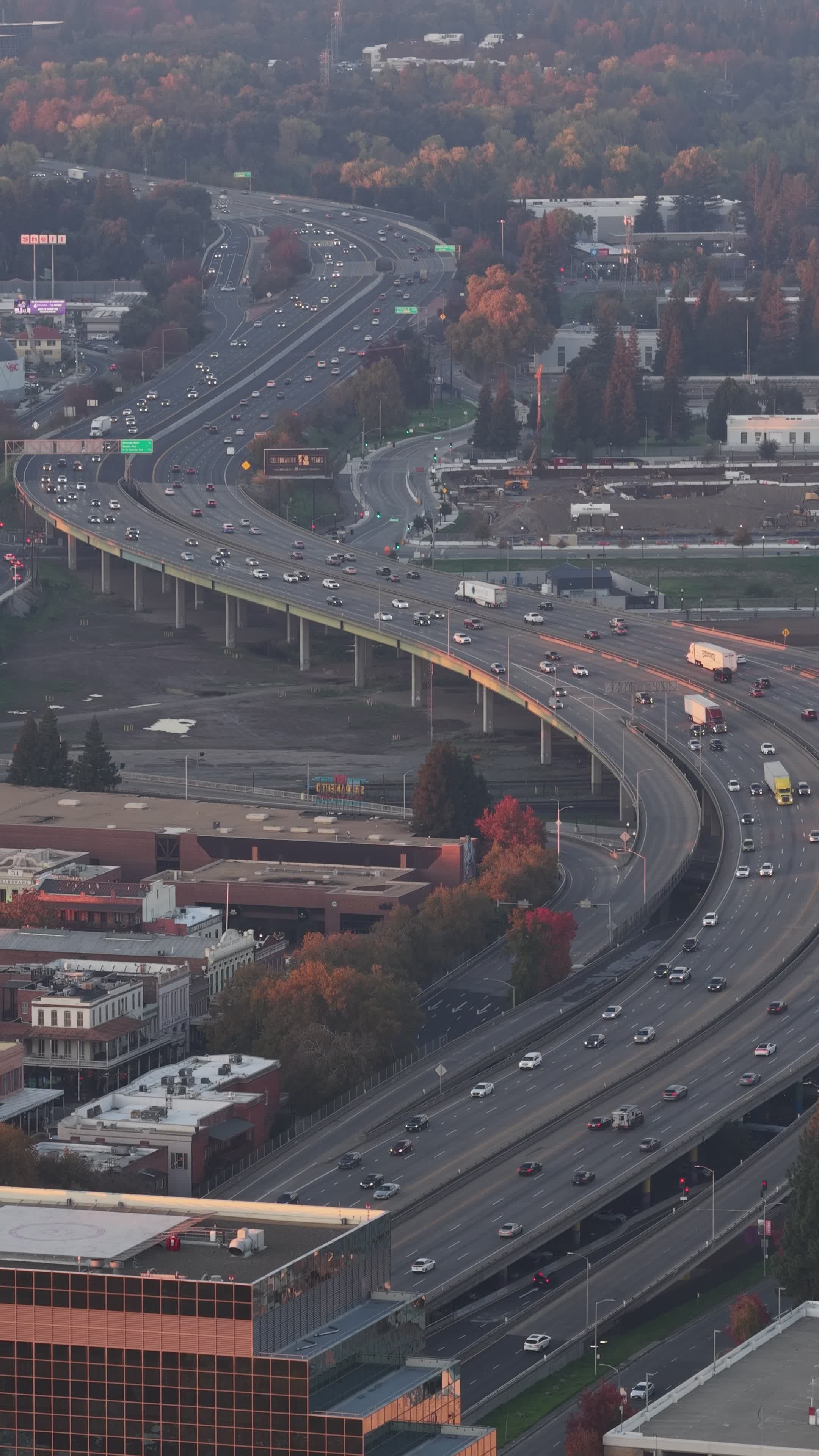 Sunset Highway Videos, Download The BEST Free 4k Stock Video Footage ...