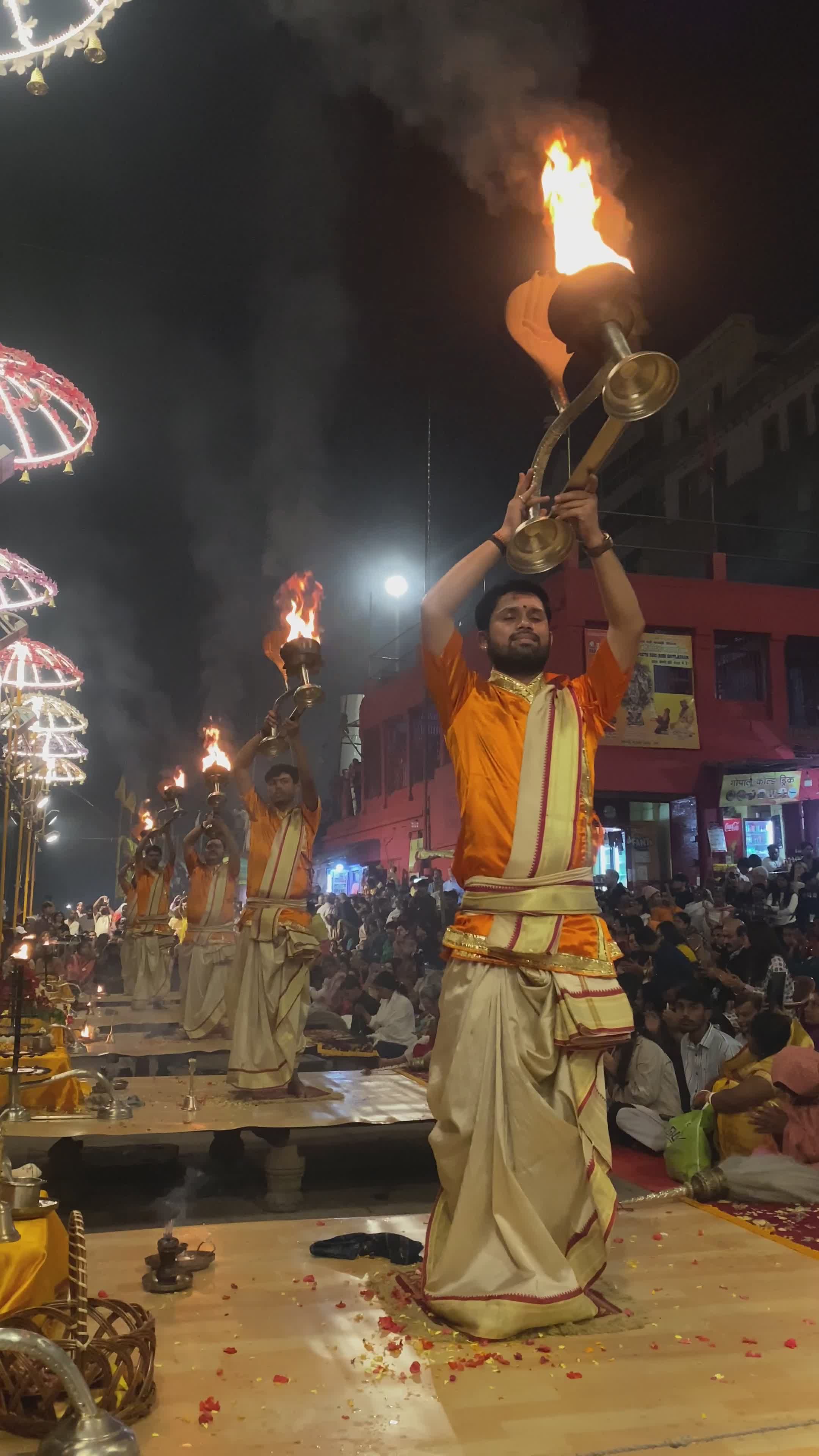 Ganga Ghat Videos, Download The BEST Free 4k Stock Video Footage ...