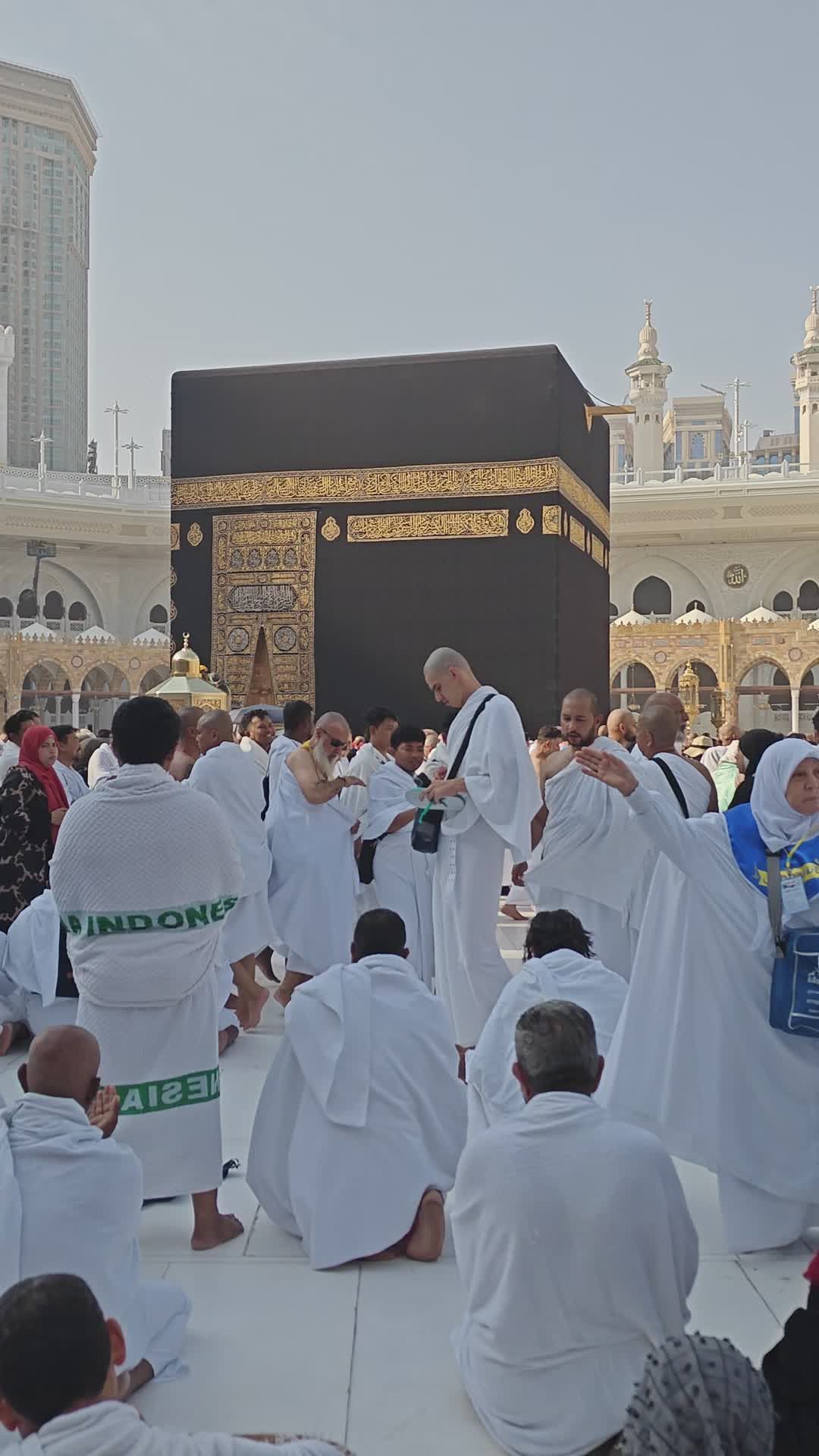 Islamic Pilgrimage Videos, Download The BEST Free 4k Stock Video ...