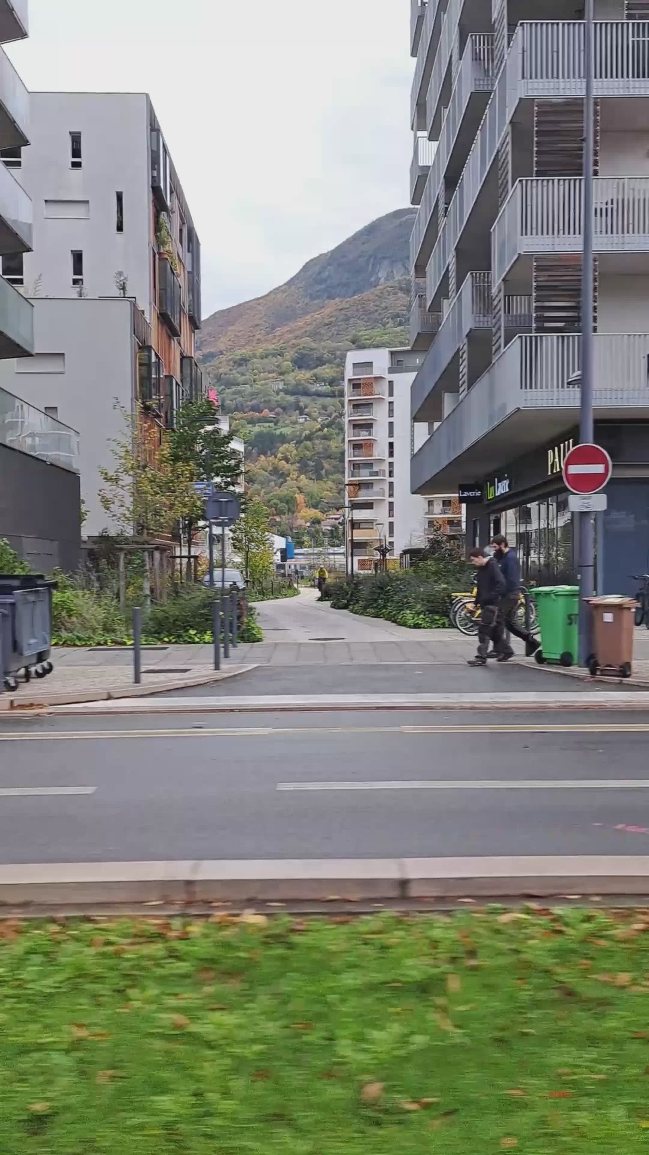 Slow Motion Footage Of The Traffic In The Road Free Stock Video Footage ...