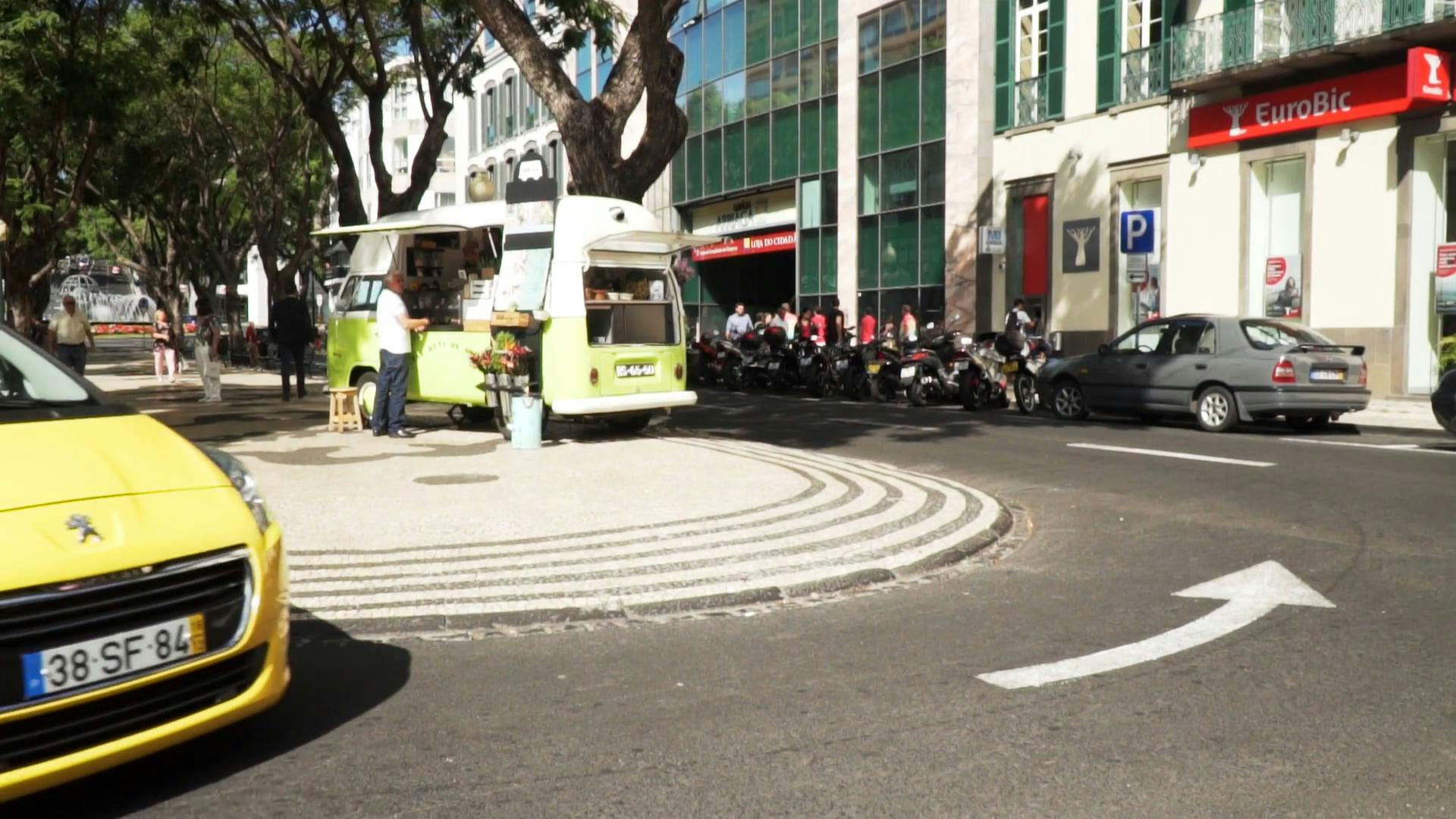 Video of City Traffic at Night Free Stock Video Footage, Royalty-Free ...