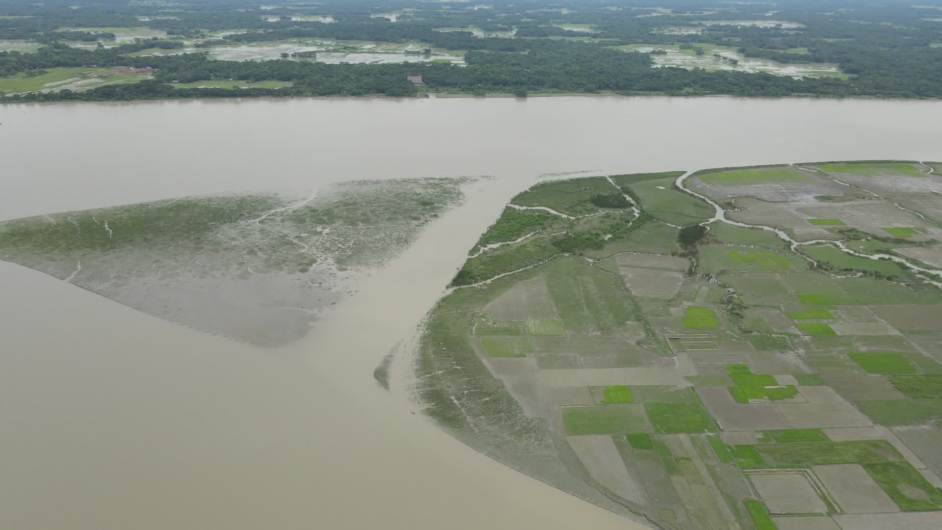 Vídeos de stock gratuitos sobre 4 imágenes de drone, agricultura, agua ...