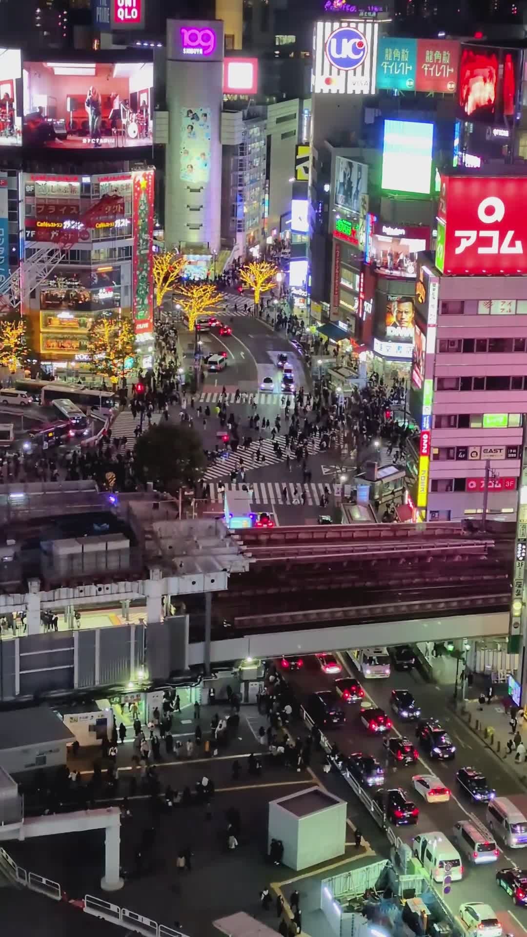 Shibuya Wallpaper Videos, Download The BEST Free 4k Stock Video Footage ...