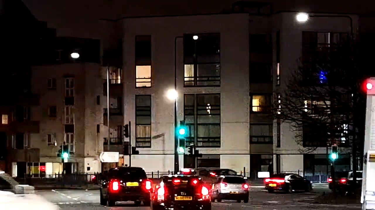 Night Streetview Videos, Download The BEST Free 4k Stock Video Footage ...