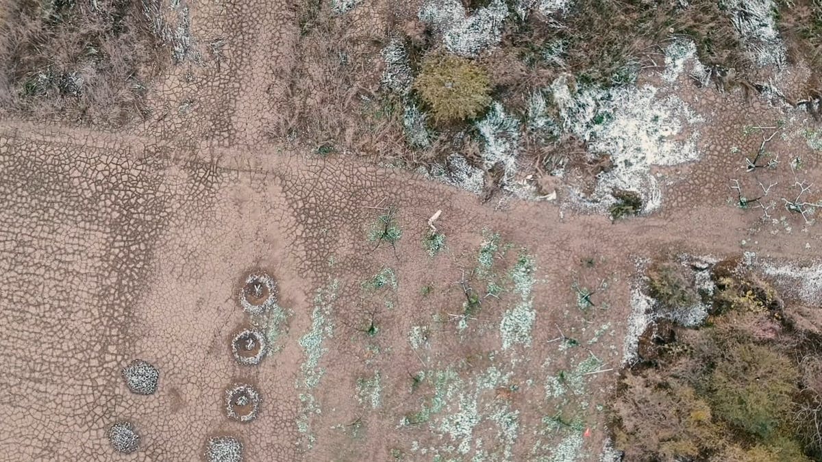 Drought Videos, Download The BEST Free 4k Stock Video Footage & Drought ...