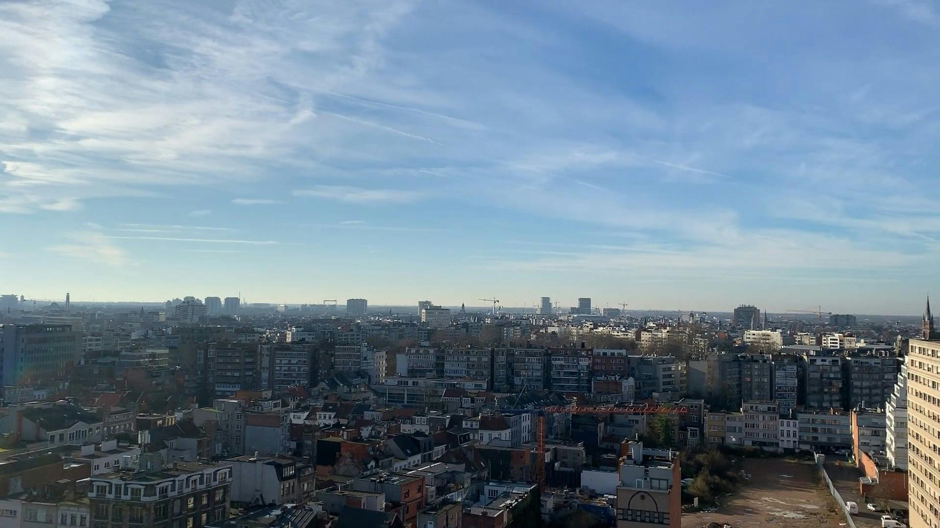 Video Of Buildings During Daytime Free Stock Video Footage, Royalty ...