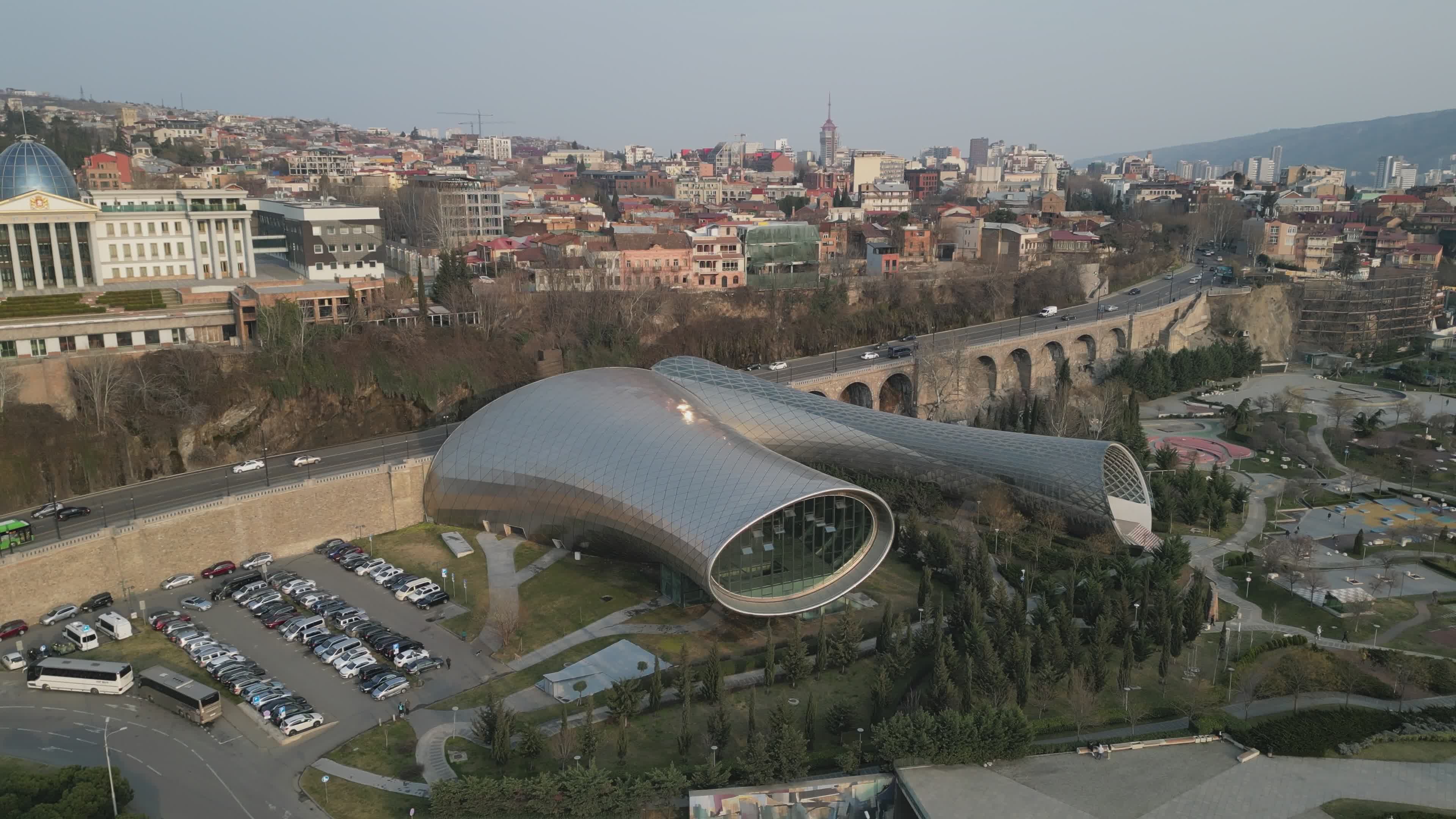 Urban Tbilisi Videos, Download The BEST Free 4k Stock Video Footage ...