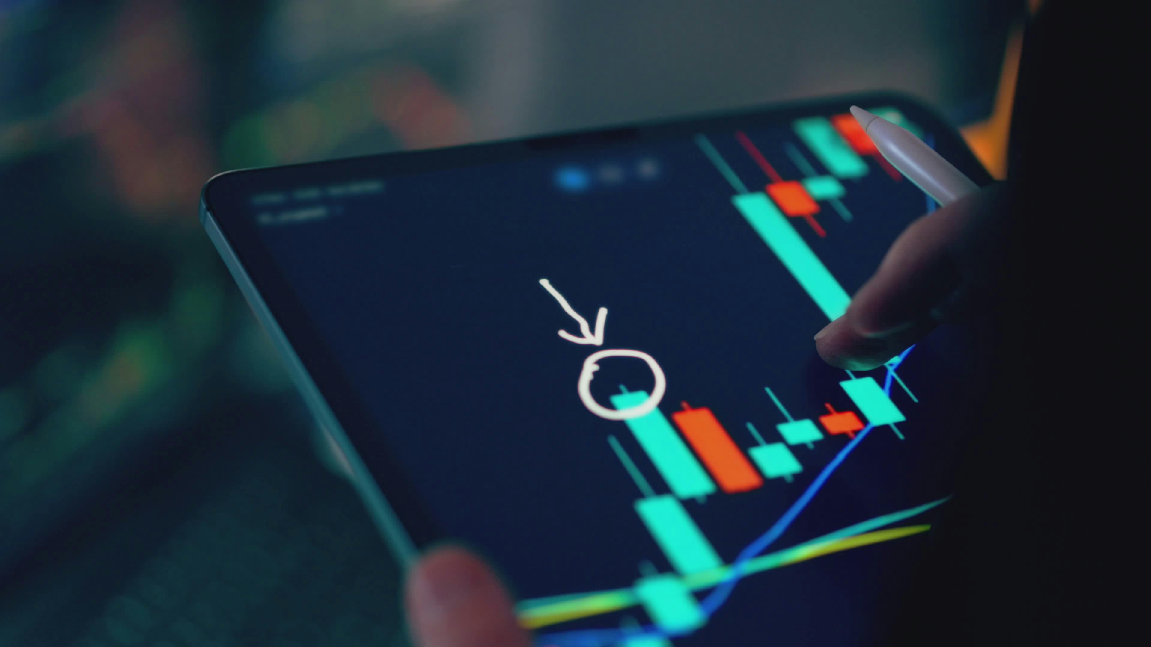 Candlestick+Echarts Videos, Download The BEST Free 4k Stock Video ...