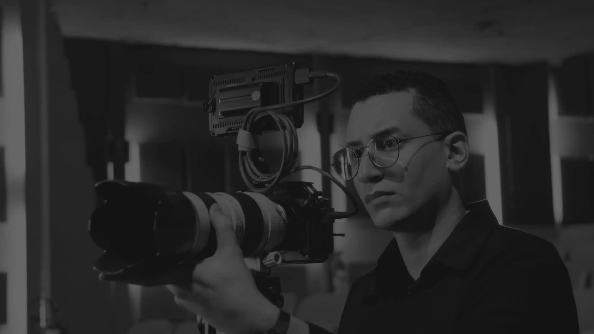 Kostenloses Stock-Video zum Thema #indoor, audio, aufnahme, ausrüstung ...