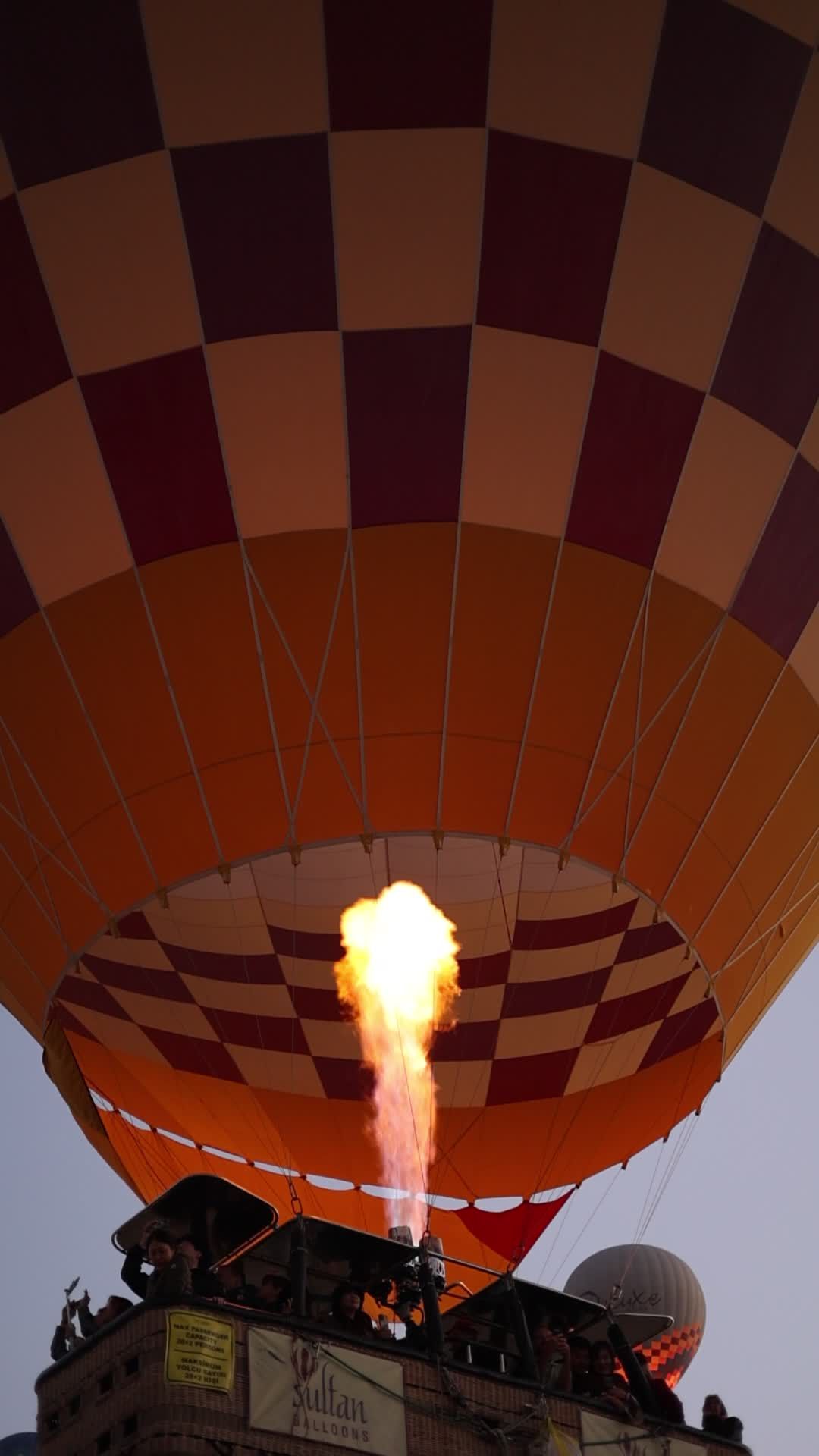 Hot+Balloon+Riding Videos, Download The BEST Free 4k Stock Video ...