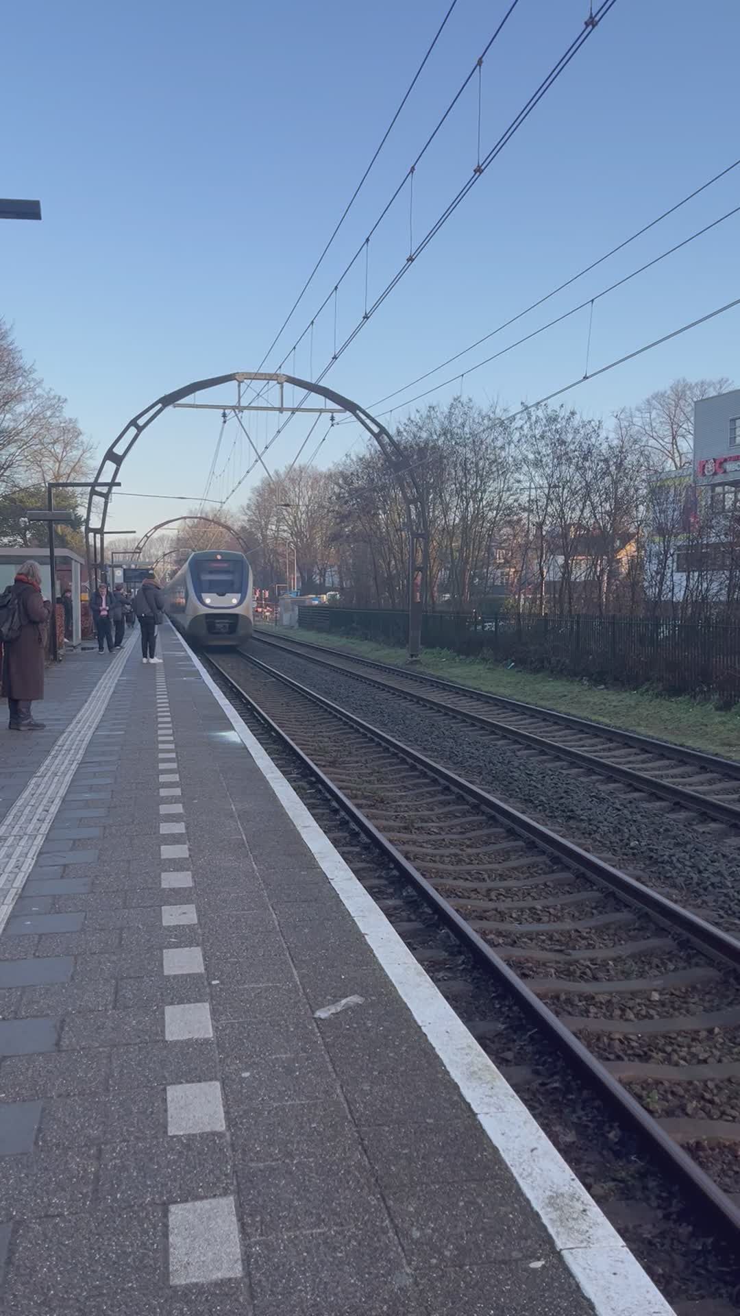 Dutch Ns Train Videos, Download The BEST Free 4k Stock Video Footage ...