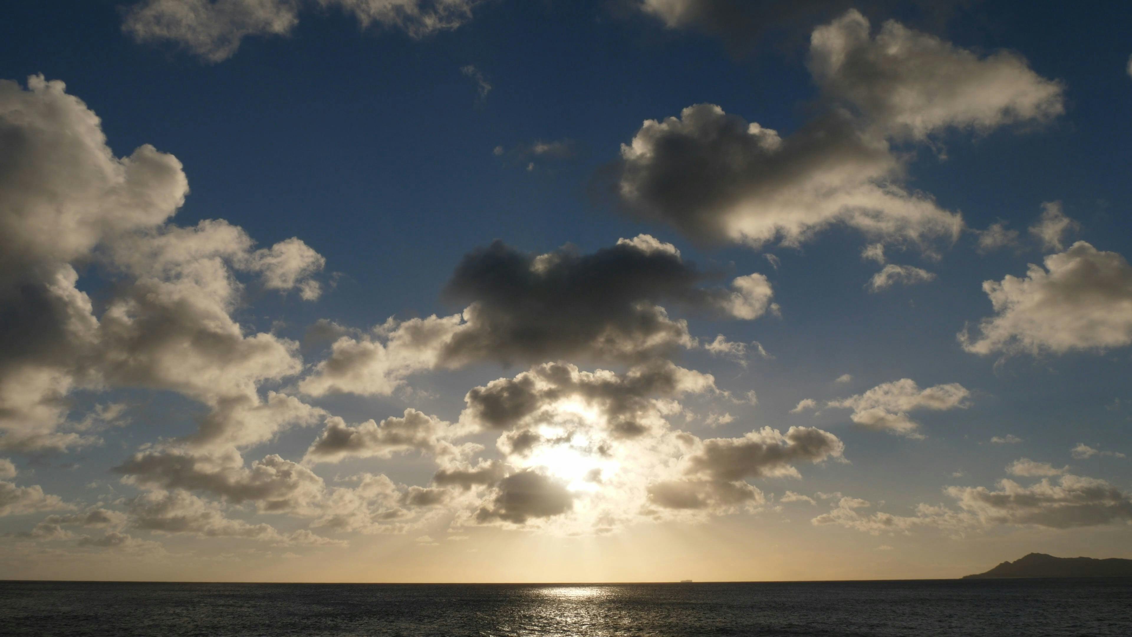 Hawaii Sunrise 4k Videos, Download The BEST Free 4k Stock Video Footage ...