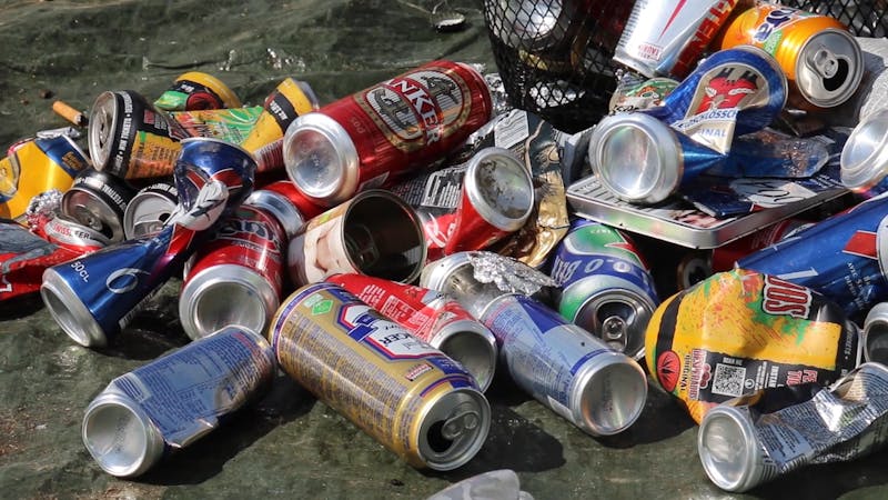 Recycling Videos, Download The BEST Free 4k Stock Video Footage ...