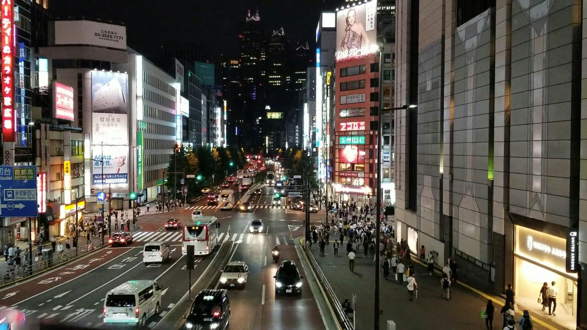 Japanese Buildings Videos, Download The BEST Free 4k Stock Video ...