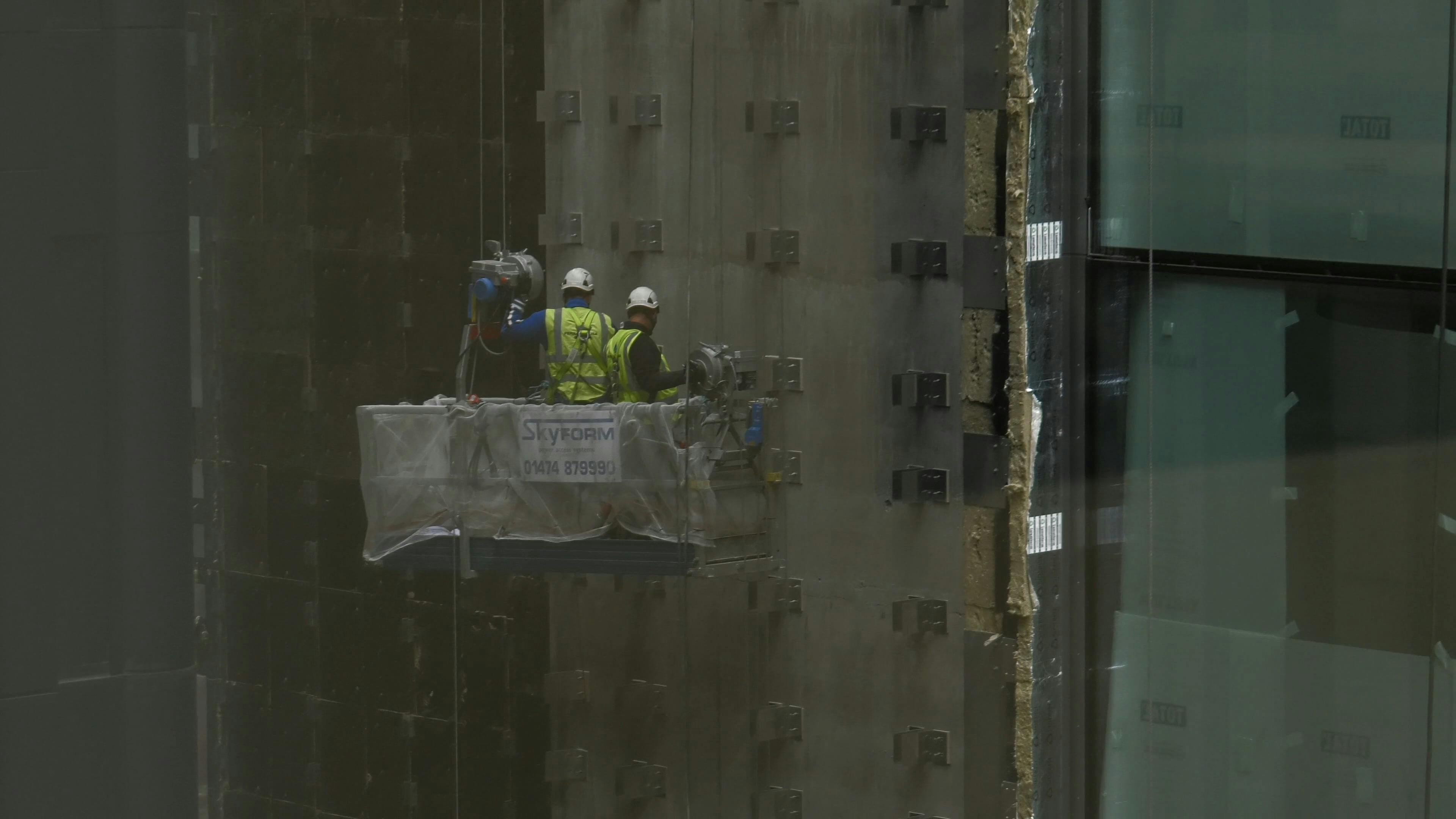 Building Construction Platform Videos, Download The BEST Free 4k Stock ...