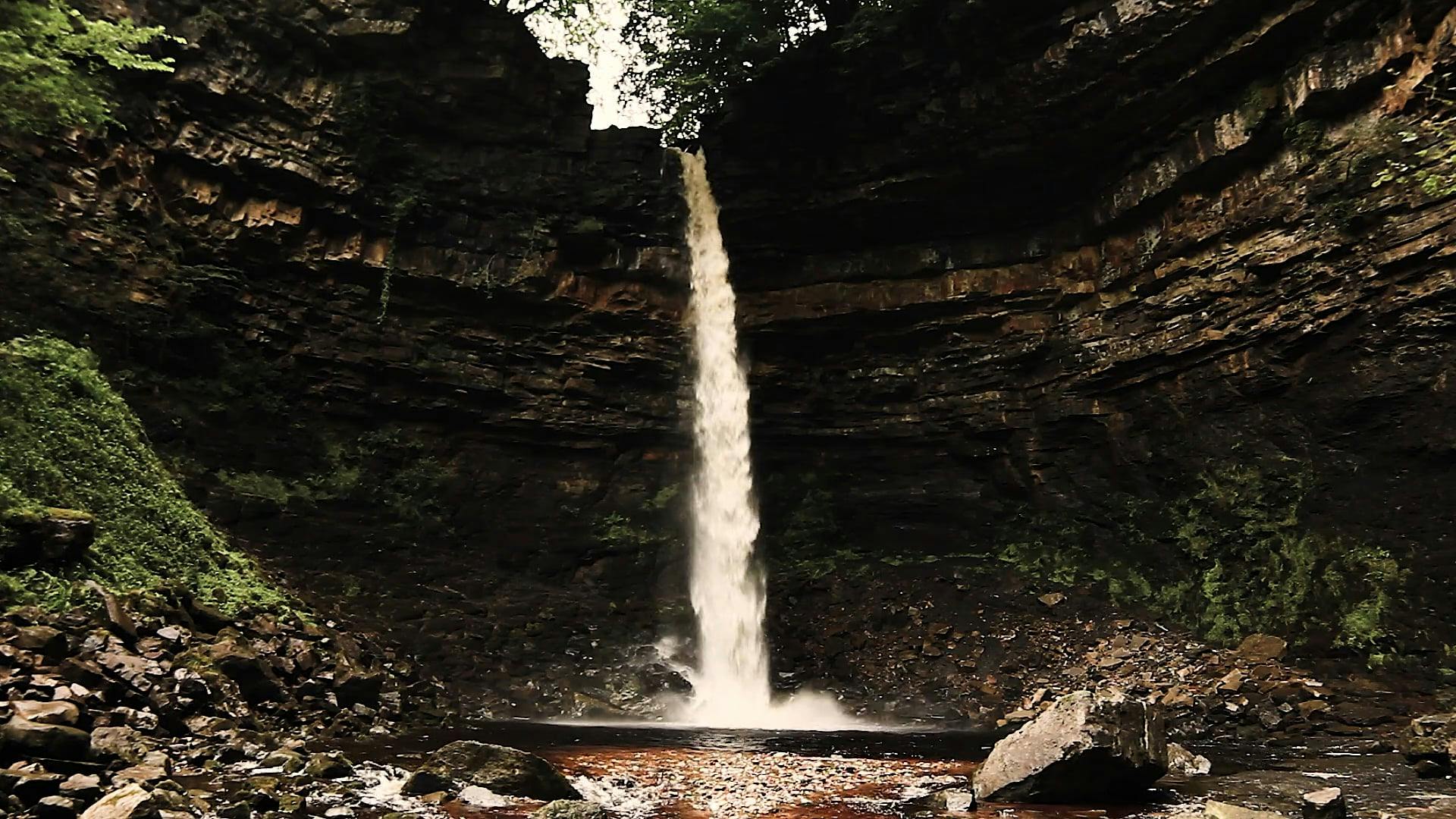 Waterfall Video Videos, Download The BEST Free 4k Stock Video Footage ...