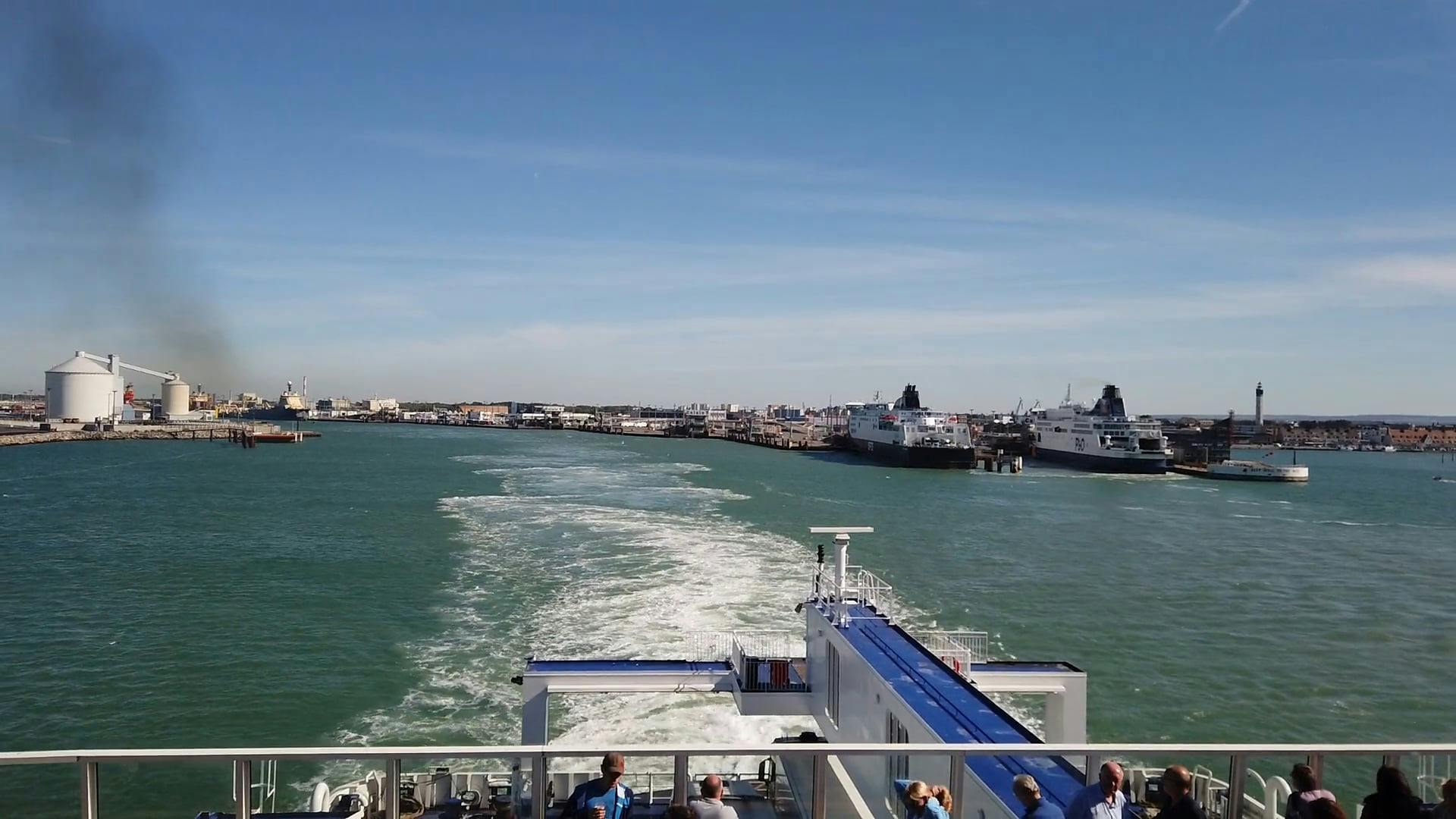 Shipping Channel Videos, Download The BEST Free 4k Stock Video Footage ...