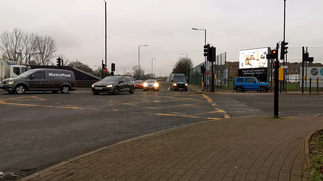 Corner Billboard Videos, Download The BEST Free 4k Stock Video Footage ...