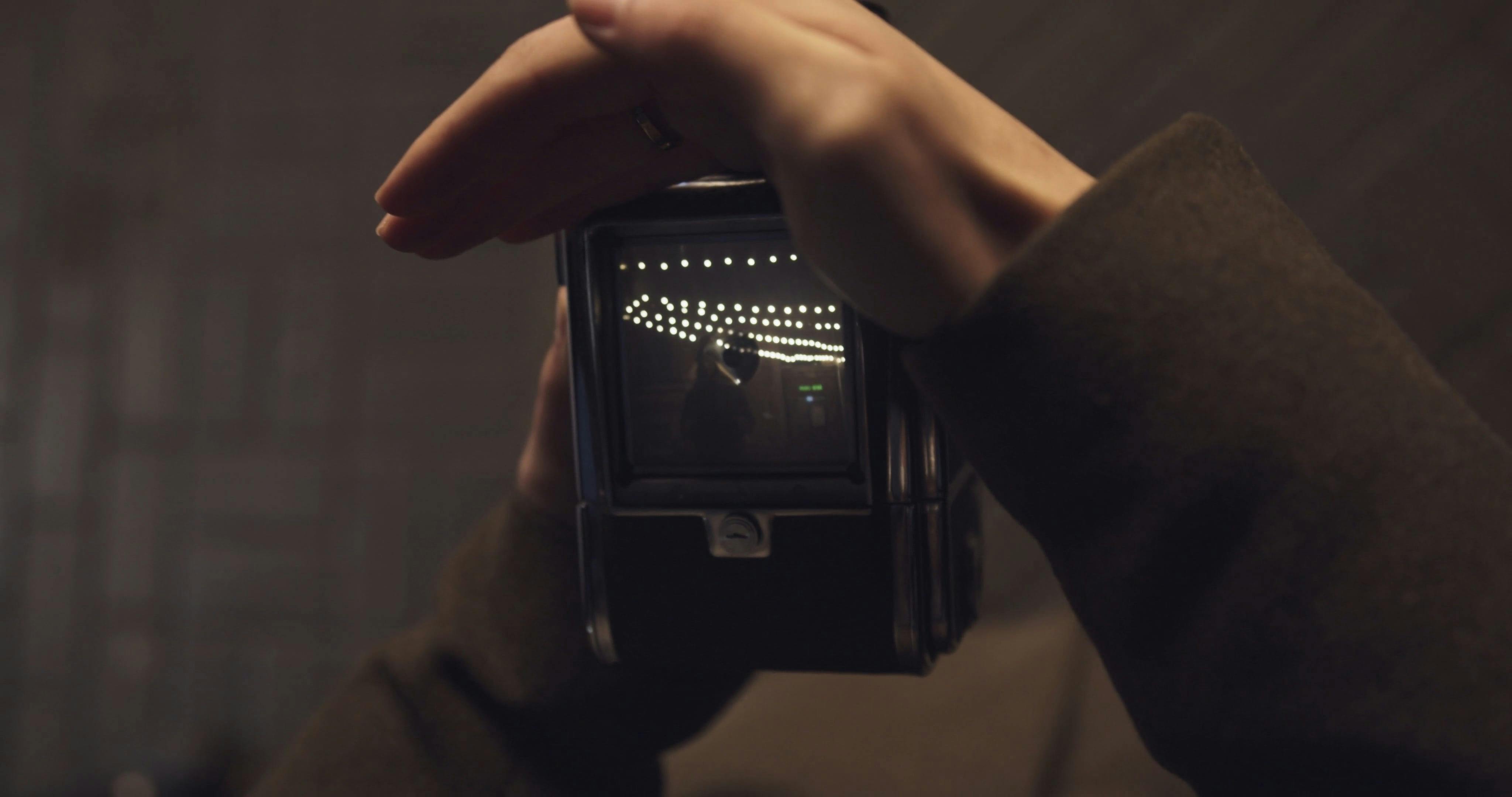 Checking The Footage Of The Video Free Stock Video Footage, Royalty ...