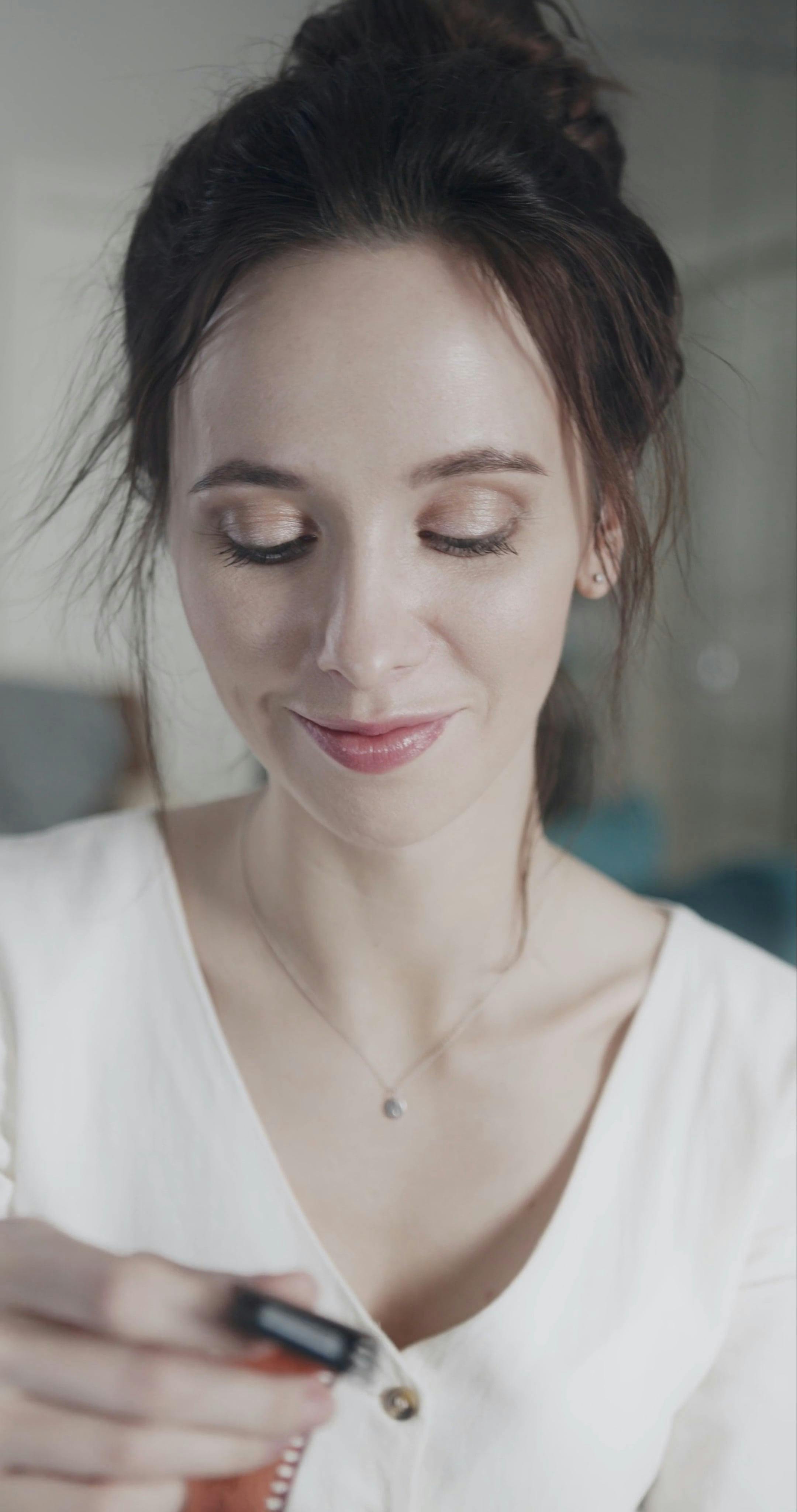 A Woman Recording A Dance Video Free Stock Video Footage, Royalty-Free ...